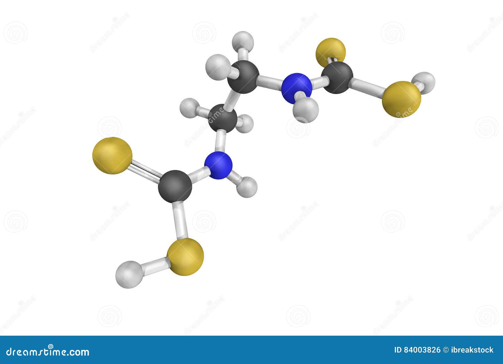 Polymer 3d Structure
