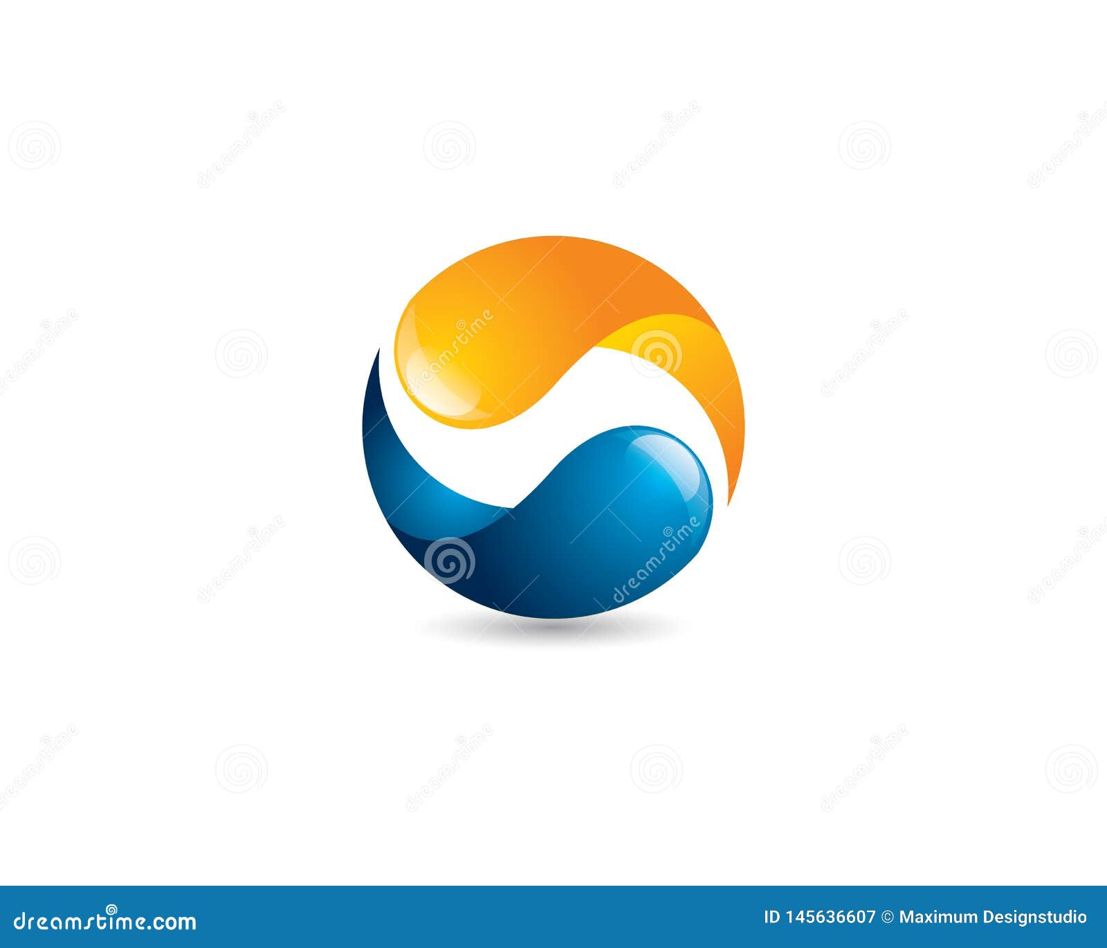 The Process Of Loading And Unloading Of The Aircraft Vector ...