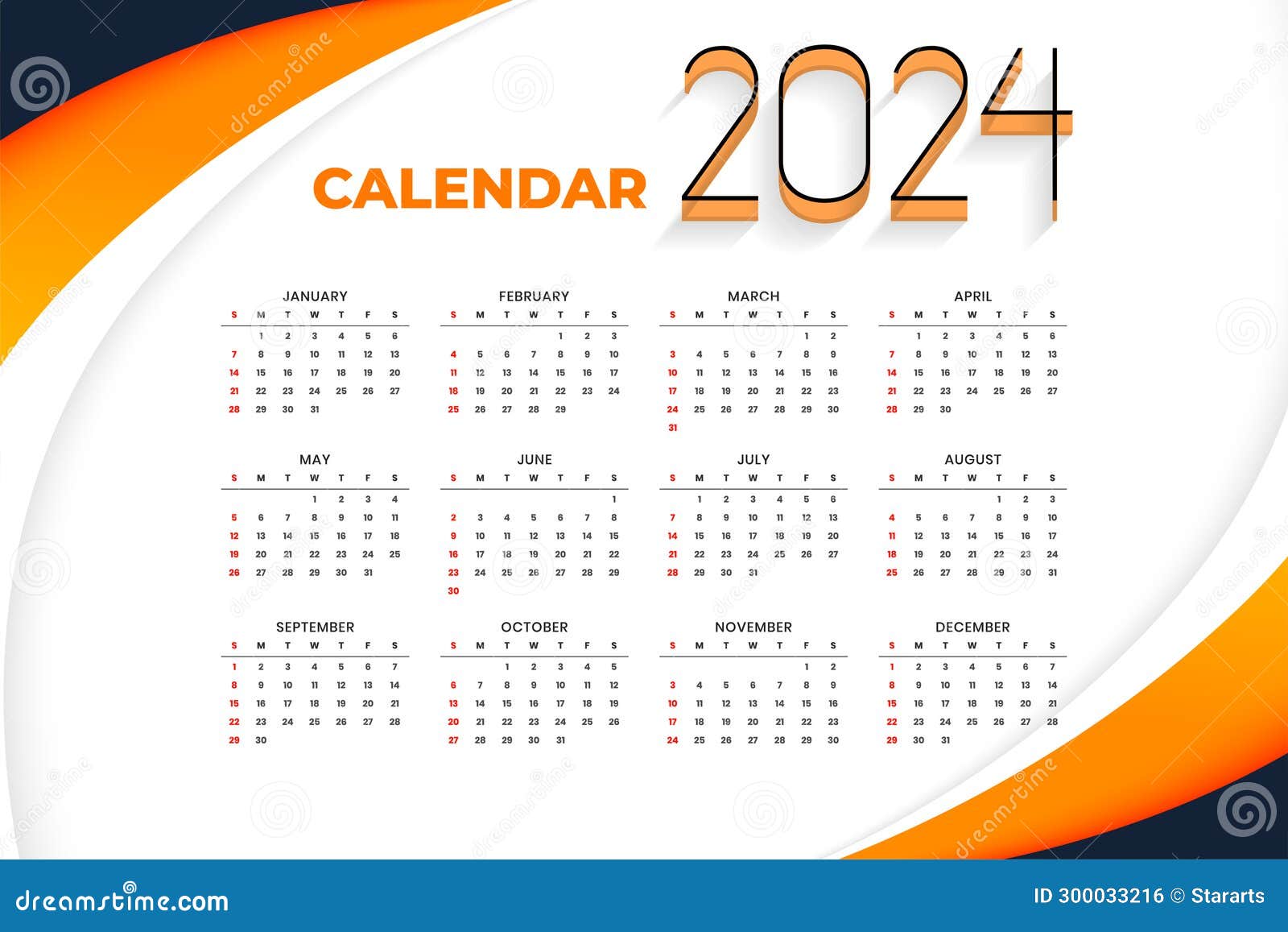 2024 Business Road Map Timeline Infographic Template. Modern Milestone ...