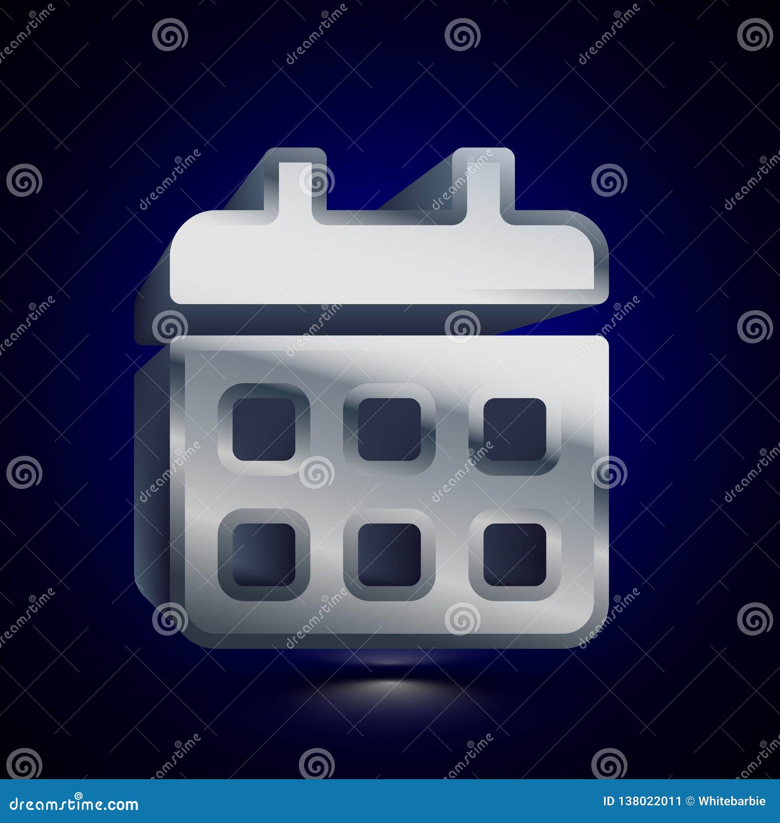 Stylized Calendar Stock Illustrations – 4,458 Stylized Calendar Stock ...