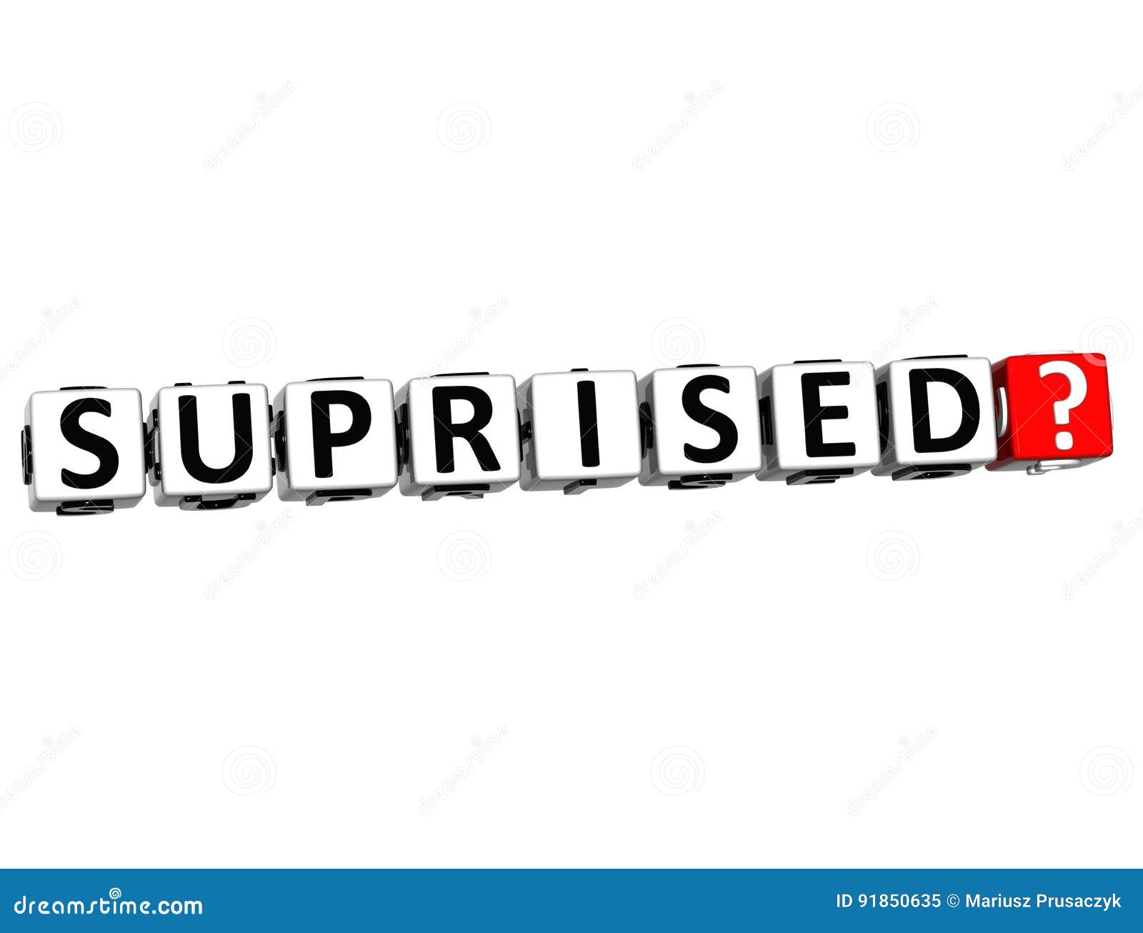 Happy Suprised Cute Little Girl In Pink AI Generated Royalty-Free ...