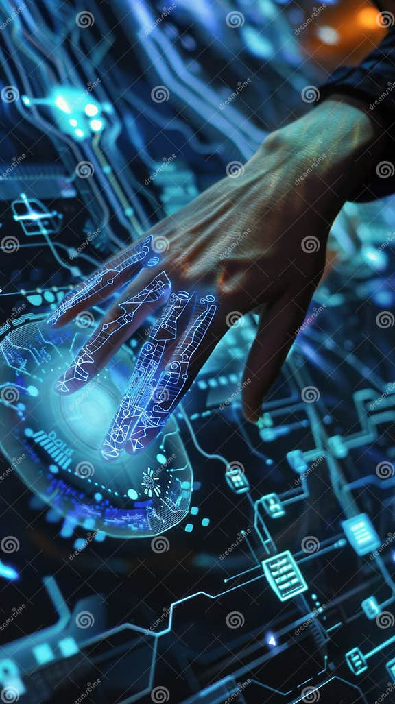 3D Systems Touch, Follow Haptics, Haptic Interface Device for ...