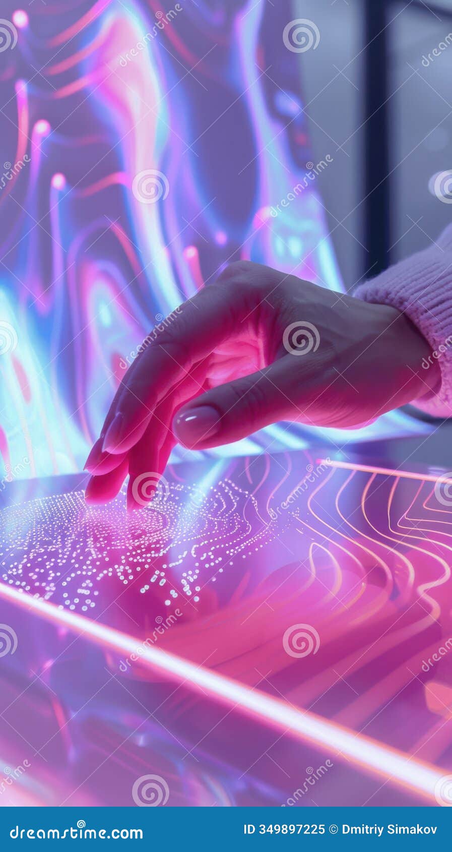 3D Systems Touch, Follow Haptics, Haptic Interface Device for ...