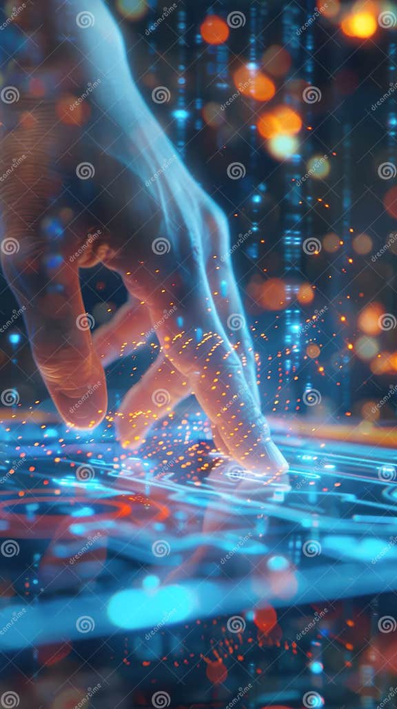 3D Systems Touch, Follow Haptics, Haptic Interface Device for ...