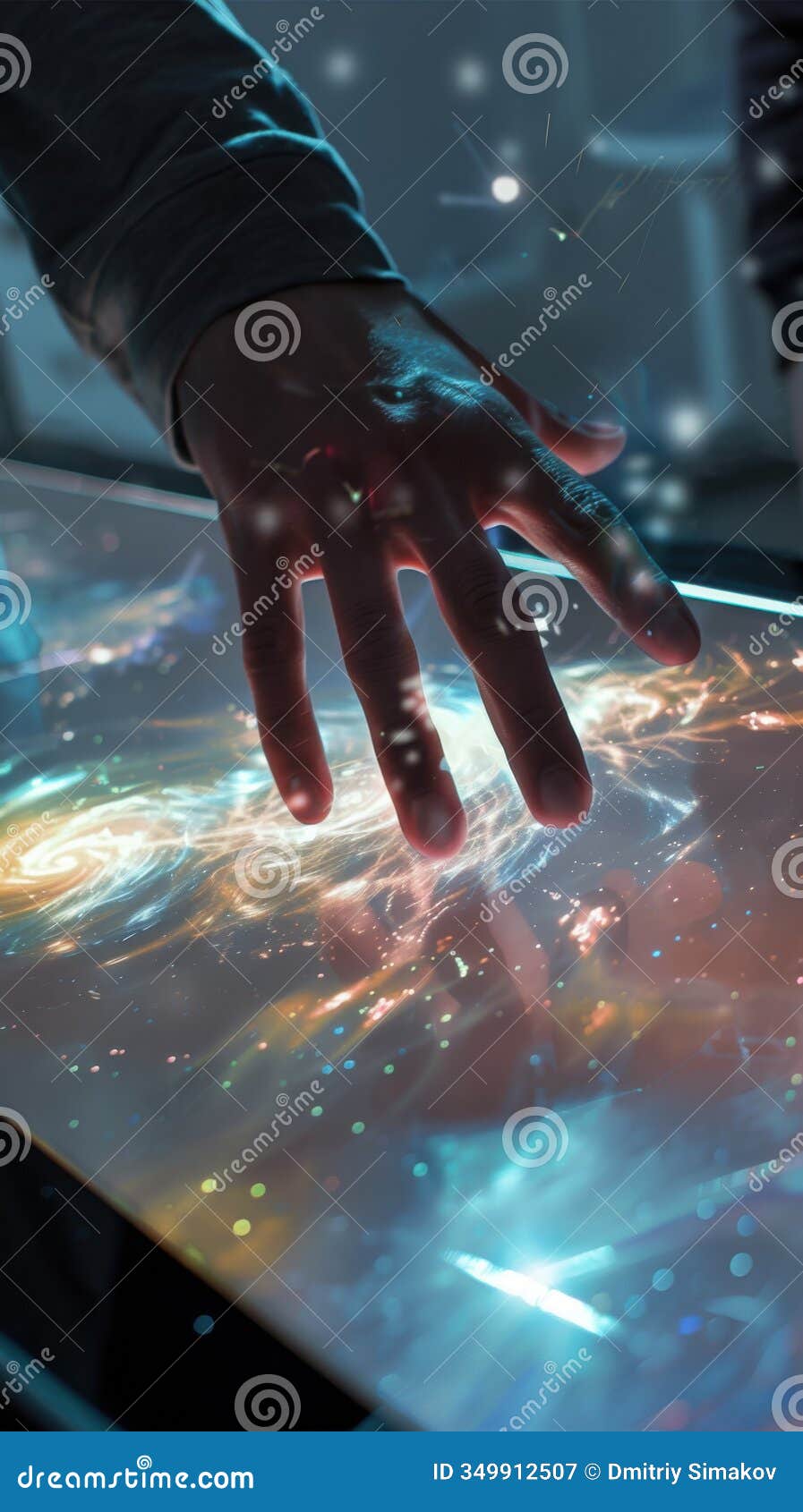 3D Systems Touch, Follow Haptics, Haptic Interface Device for ...