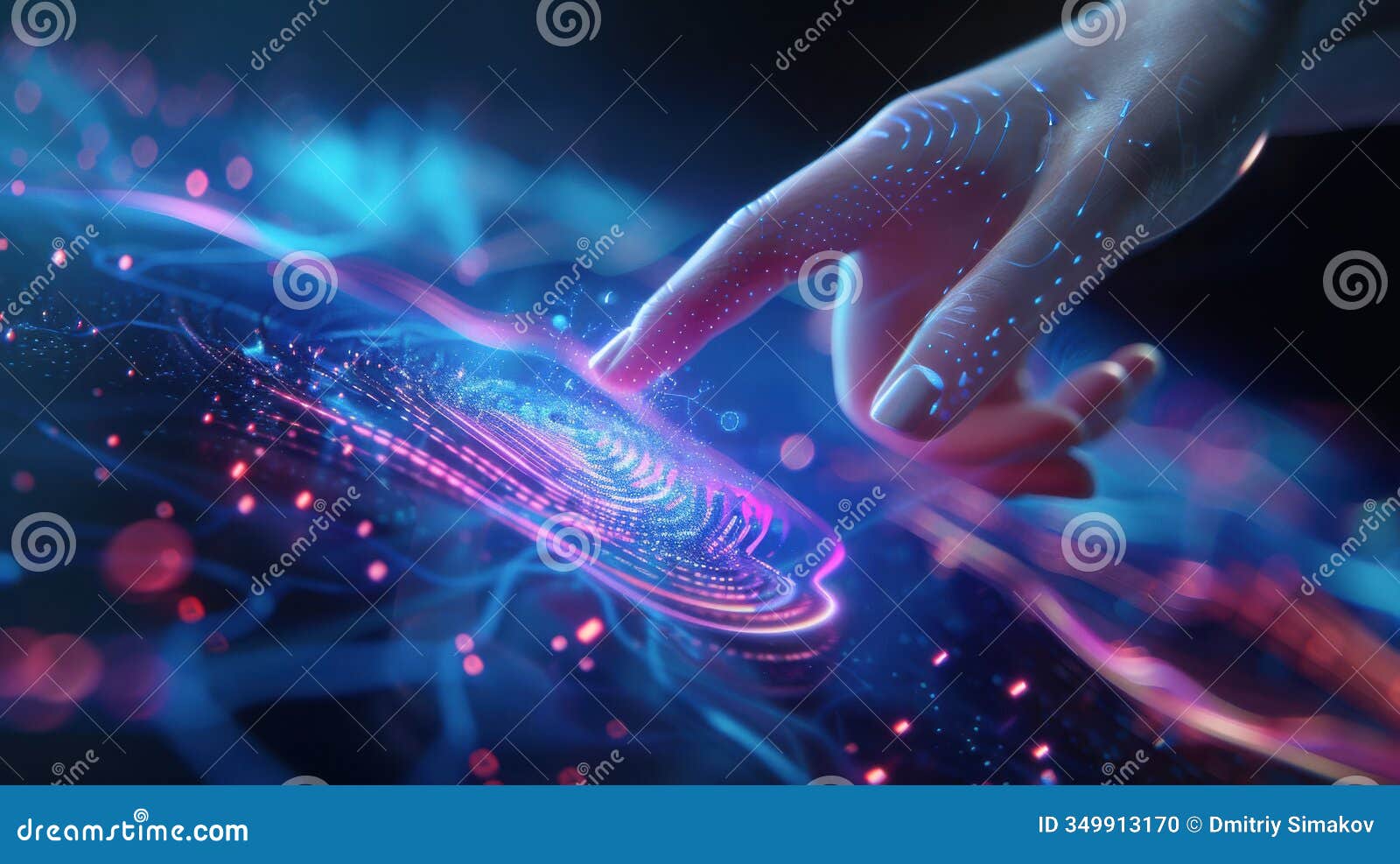 3D Systems Touch, Follow Haptics, Haptic Interface Device for ...