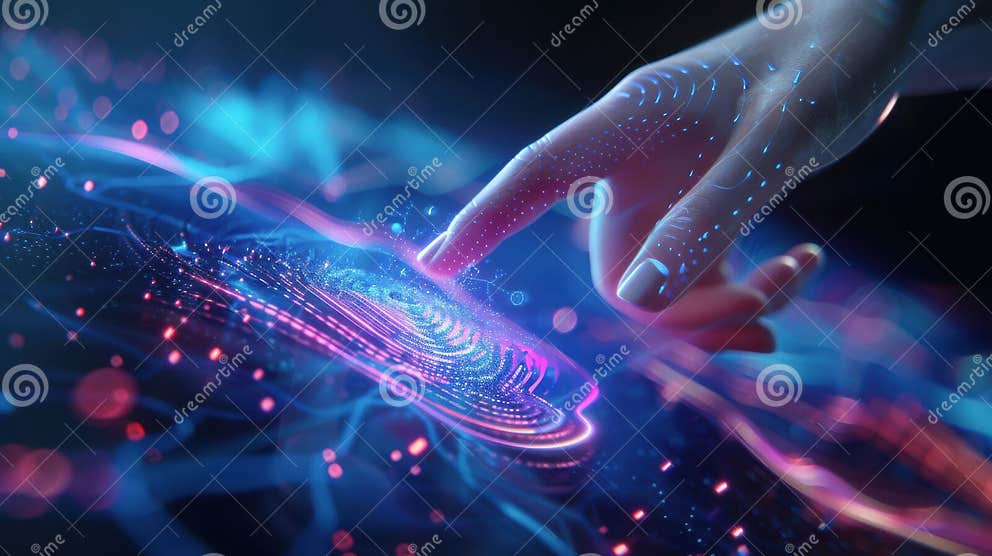 3D Systems Touch, Follow Haptics, Haptic Interface Device for ...