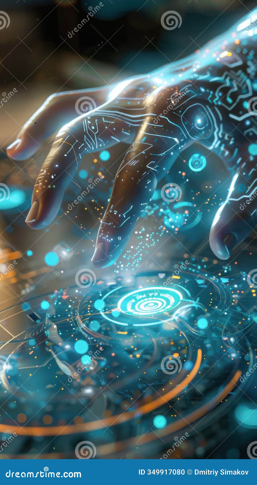 3D Systems Touch, Follow Haptics, Haptic Interface Device for ...