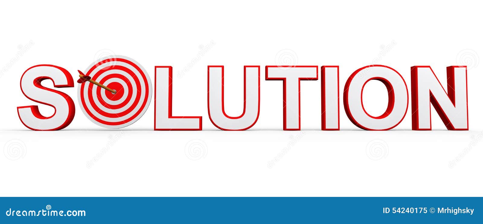 Solution Text, With Creative Drawing Charts And Graphs Business Success ...