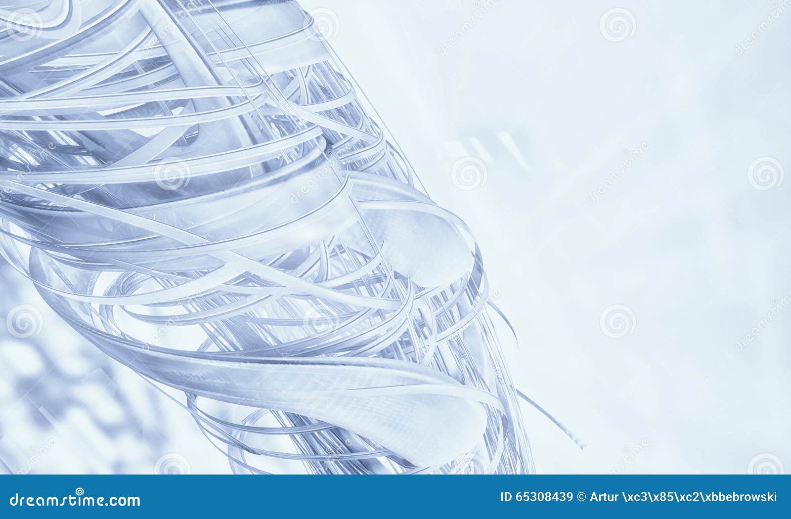3d Technology Background stock illustration. Illustration of computer ...