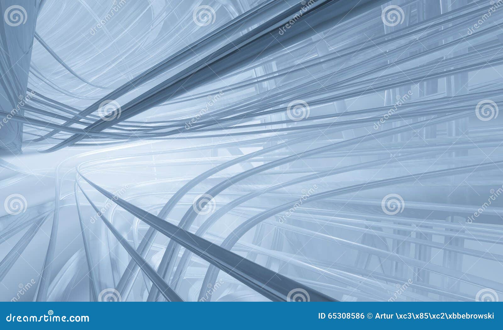 3d Technology Background stock illustration. Illustration of digital ...