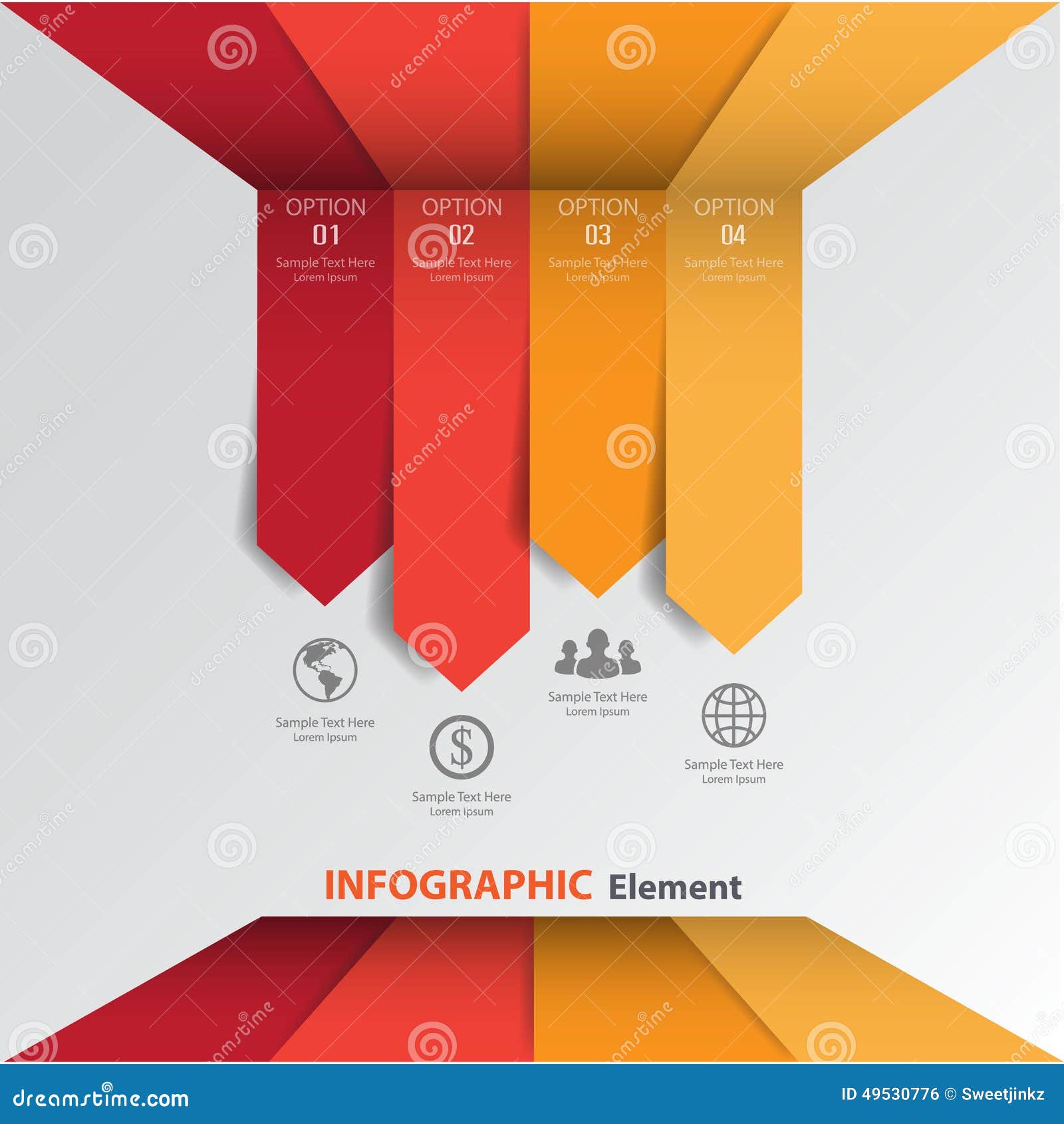Template Minimal Arrow Sign Web Design Stock Illustrations – 5,219 ...