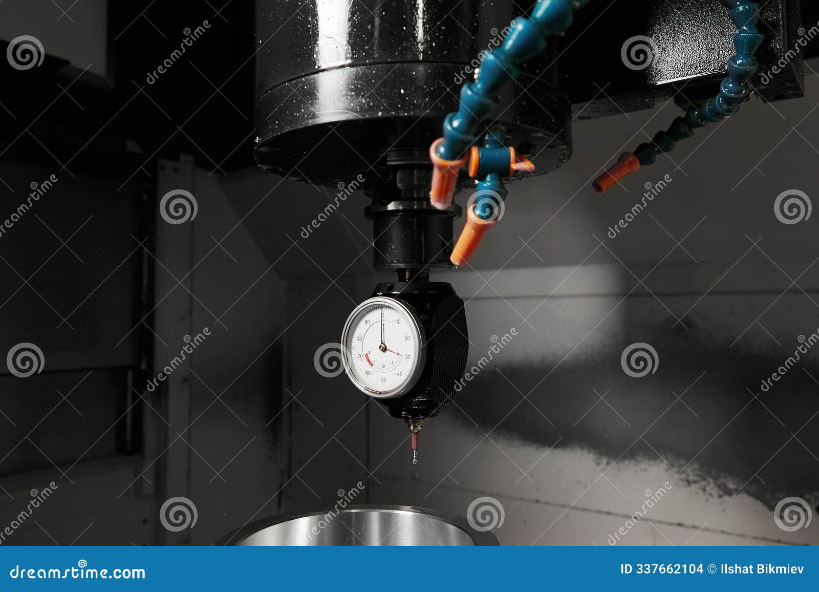 3d Tester for Workpiece Dimension Inspection Checking Quality Control ...