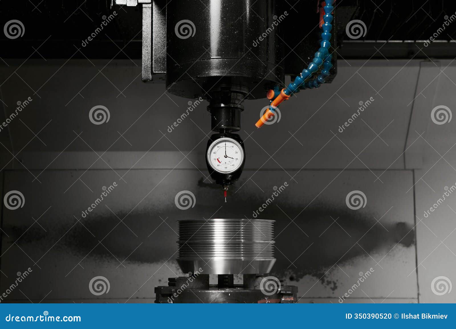 3d Tester for Workpiece Dimension Inspection Checking Quality Control ...