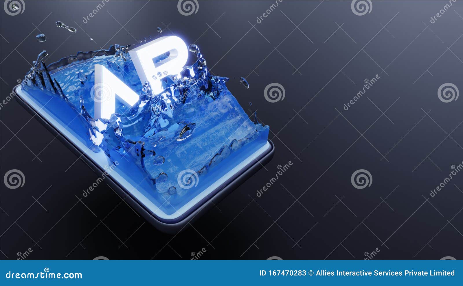 Ar 3d Stock Illustrations – 5,959 Ar 3d Stock Illustrations, Vectors ...