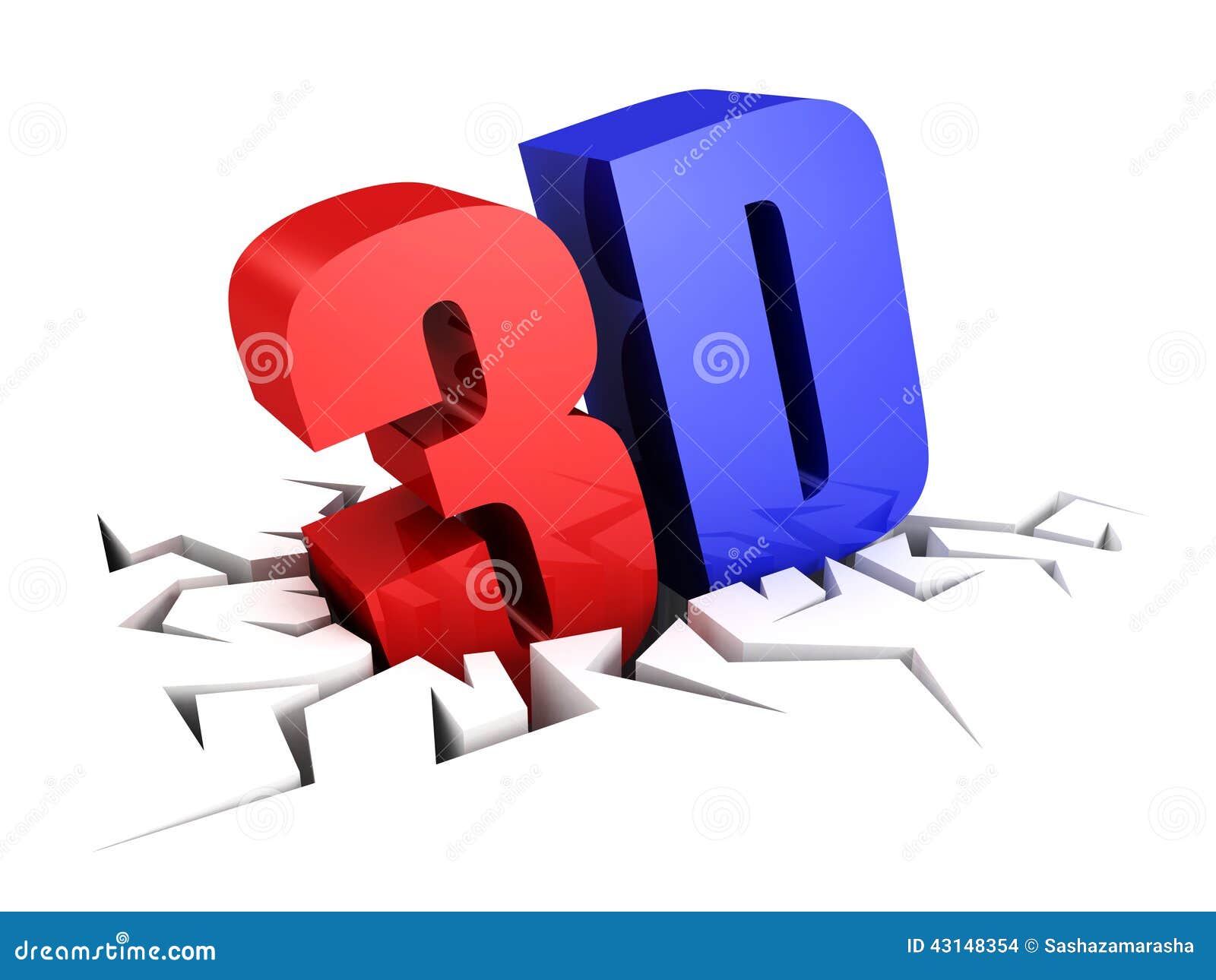 Anaglyph Letters And Numbers With Currency Signs. Urban Glowing Font ...