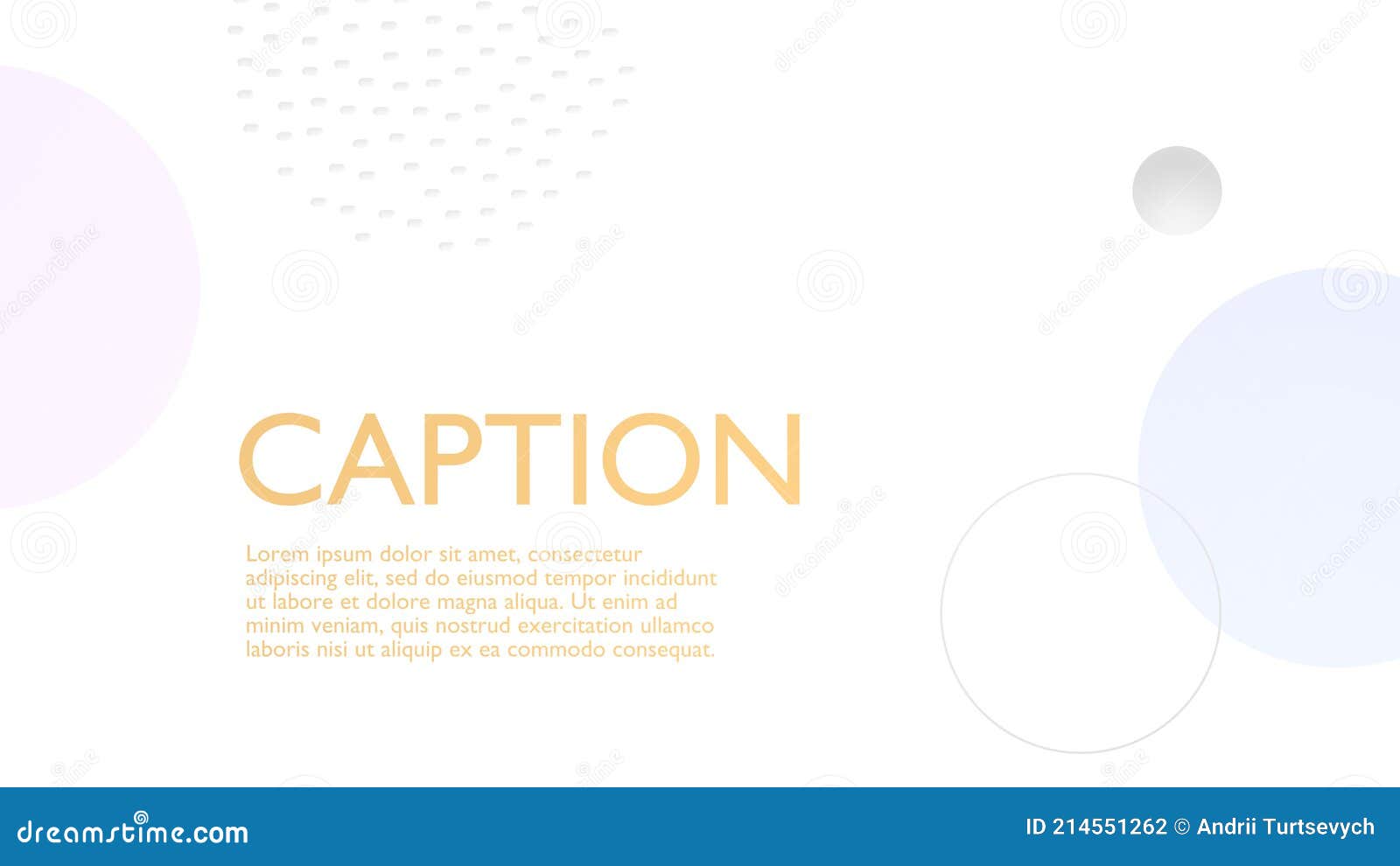 3D and Text Page Design with Trendy Patterns, 3D Rendering Stock ...