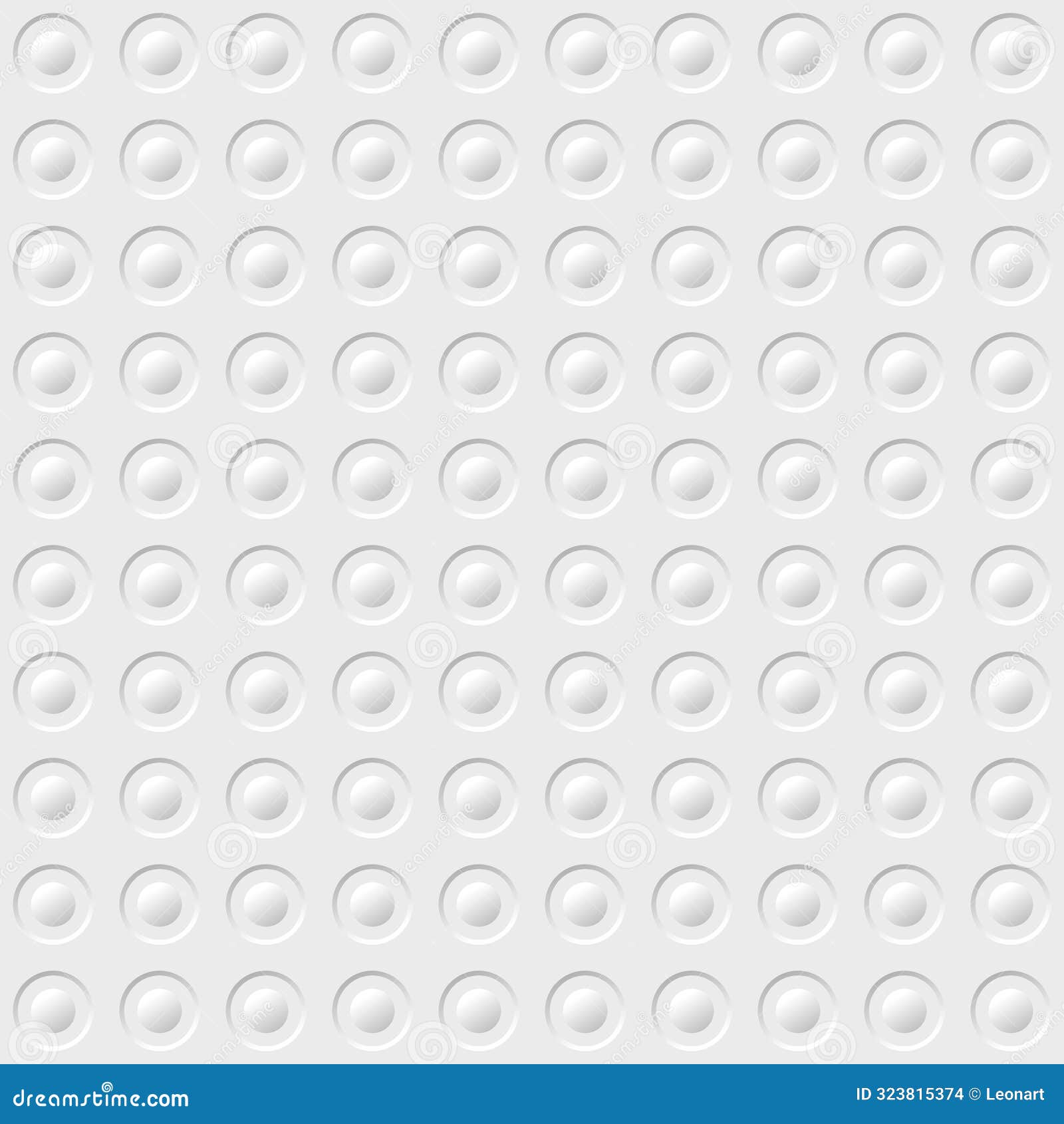 3D Texture Background. Digital Seamless Wallpaper Stock Vector ...