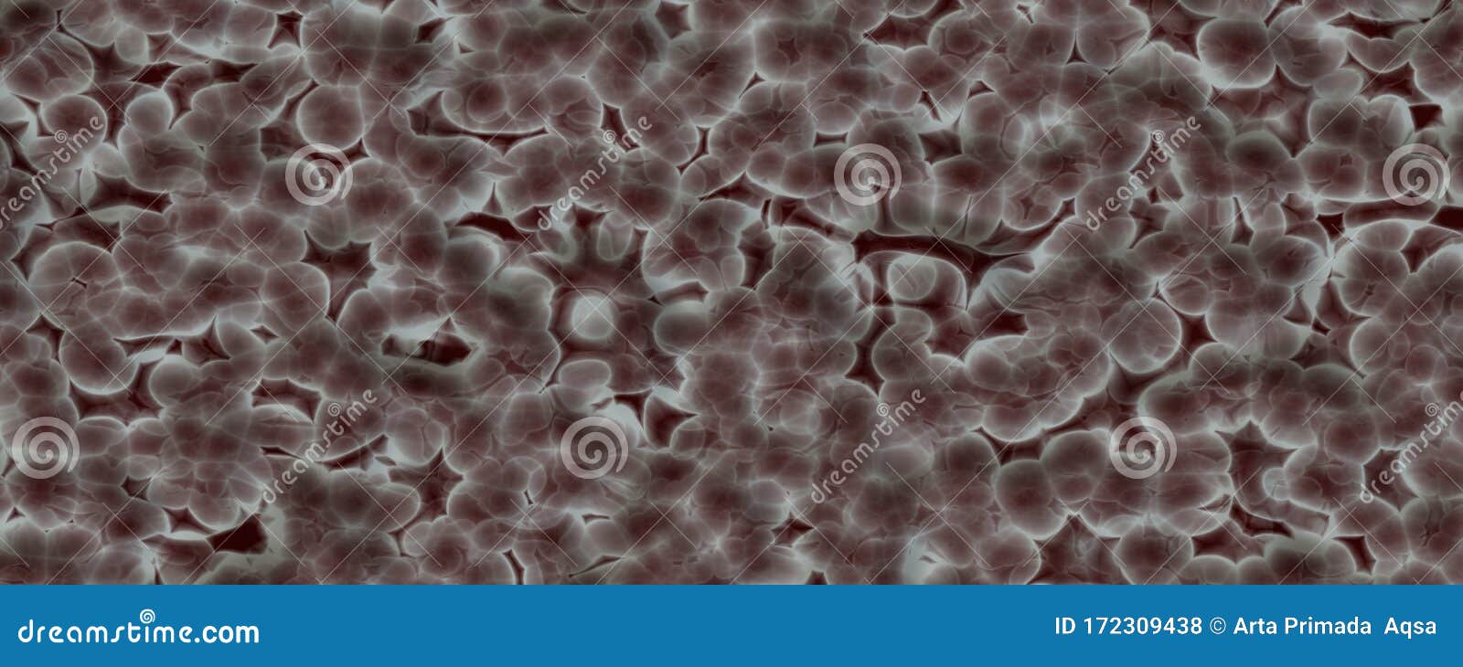 3d texture bacteria virus stock illustration. Illustration of bacteria ...