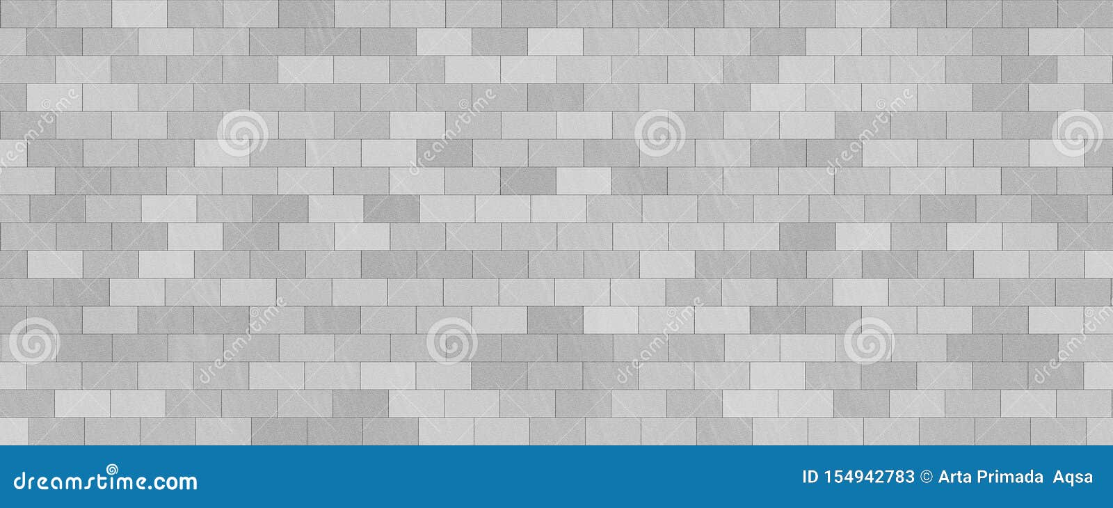 3d Texture Concrete Brick Background Stock Illustration - Illustration ...