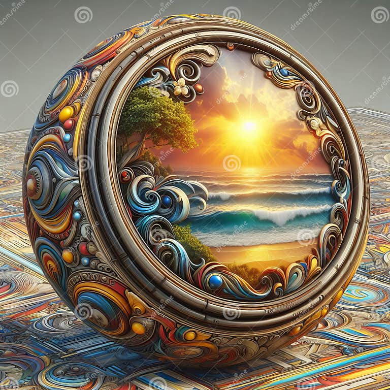 177 30. 3D Texture Painting_ Painting Textures, Patterns, and D Stock ...