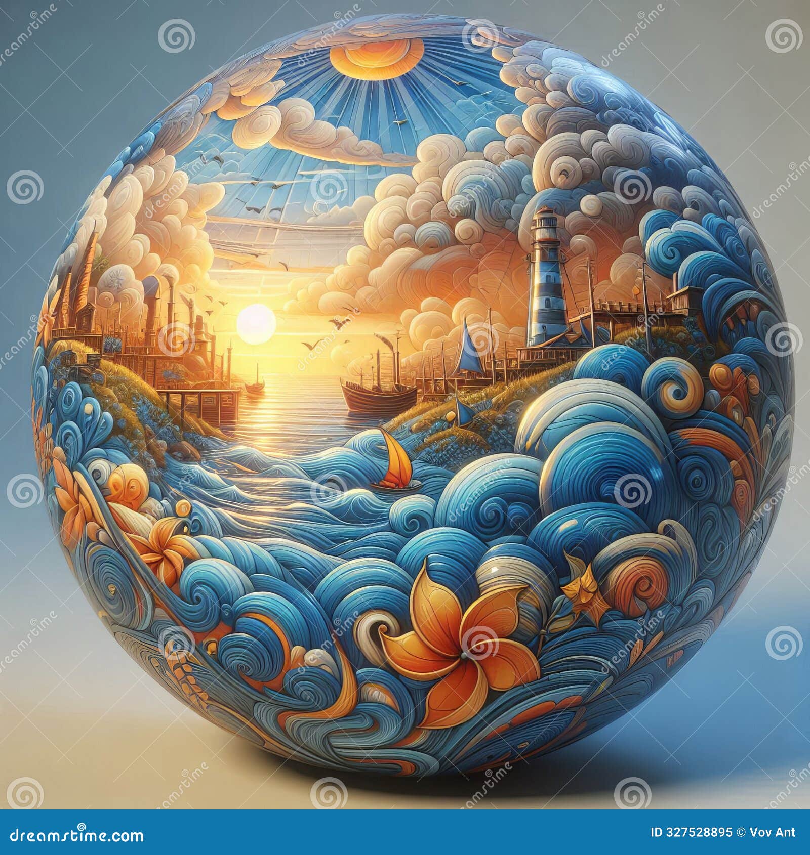 3 30. 3D Texture Painting_ Painting Textures, Patterns Stock ...