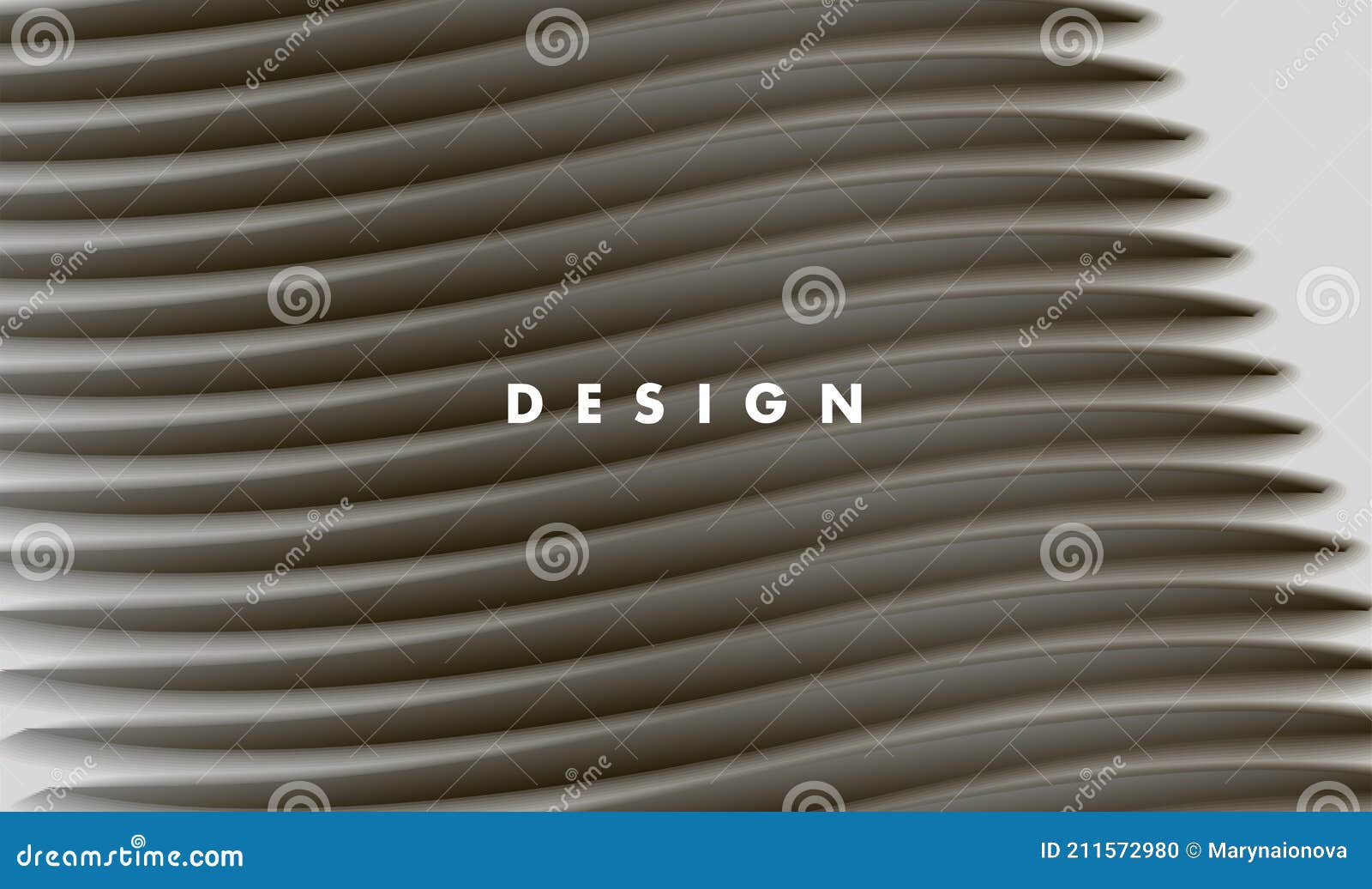 3d Texture Of Volume White Waves Creating Render Texture Of Light And ...