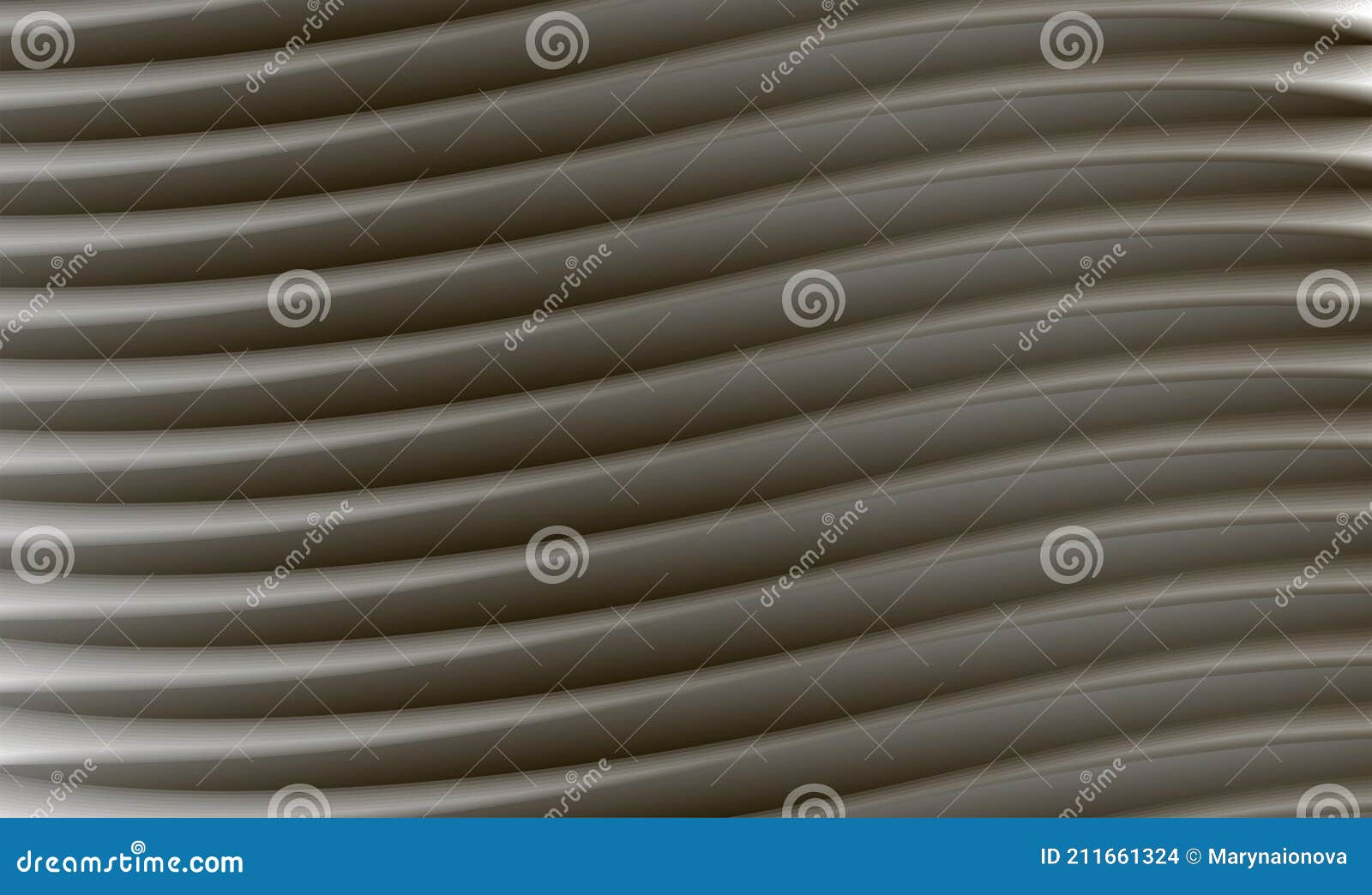 3d Texture Of White Waves Creating Modern 3d Texture, Play Of Light And ...