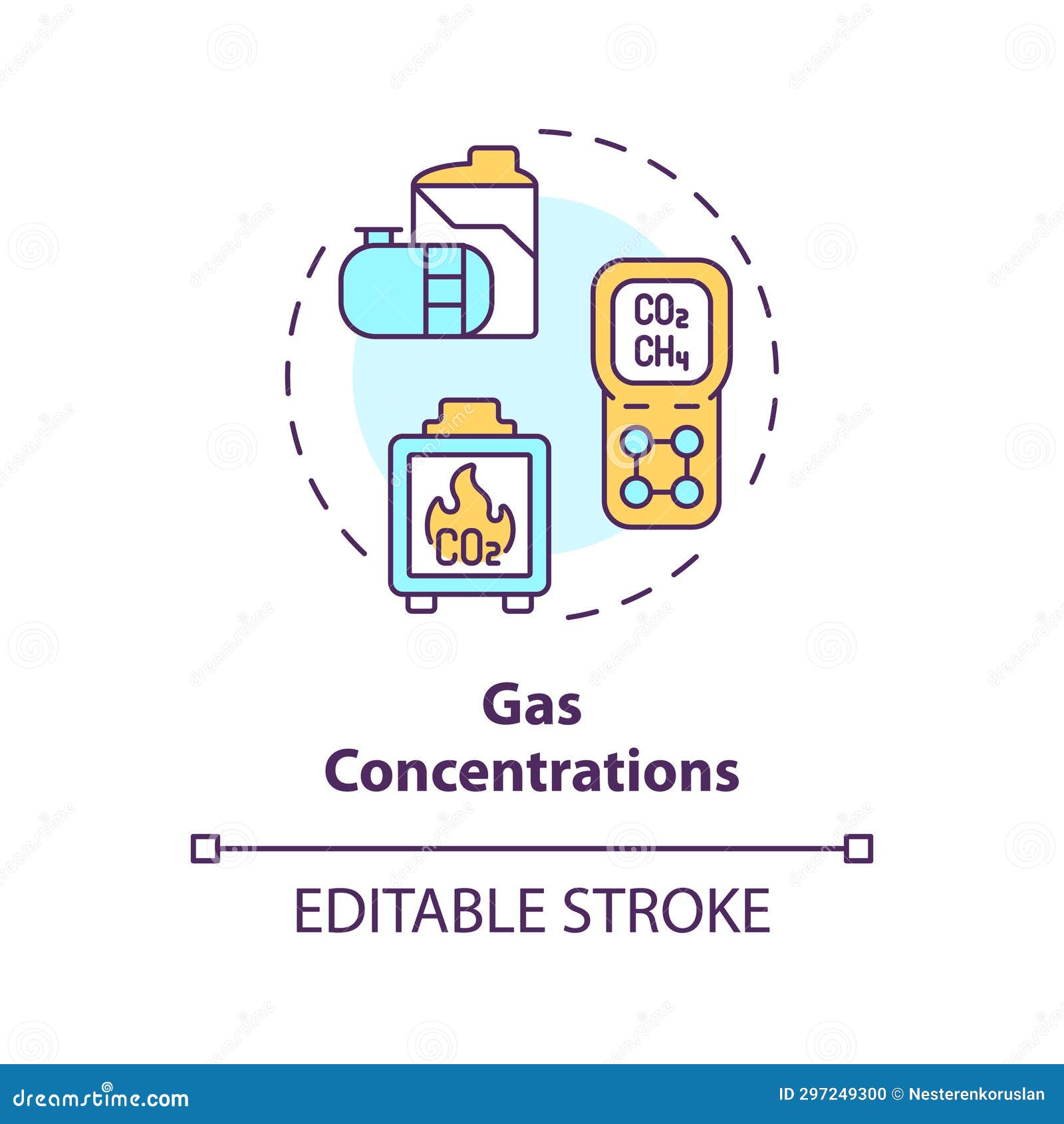 Concentrations Icon Stock Illustrations – 34 Concentrations Icon Stock ...