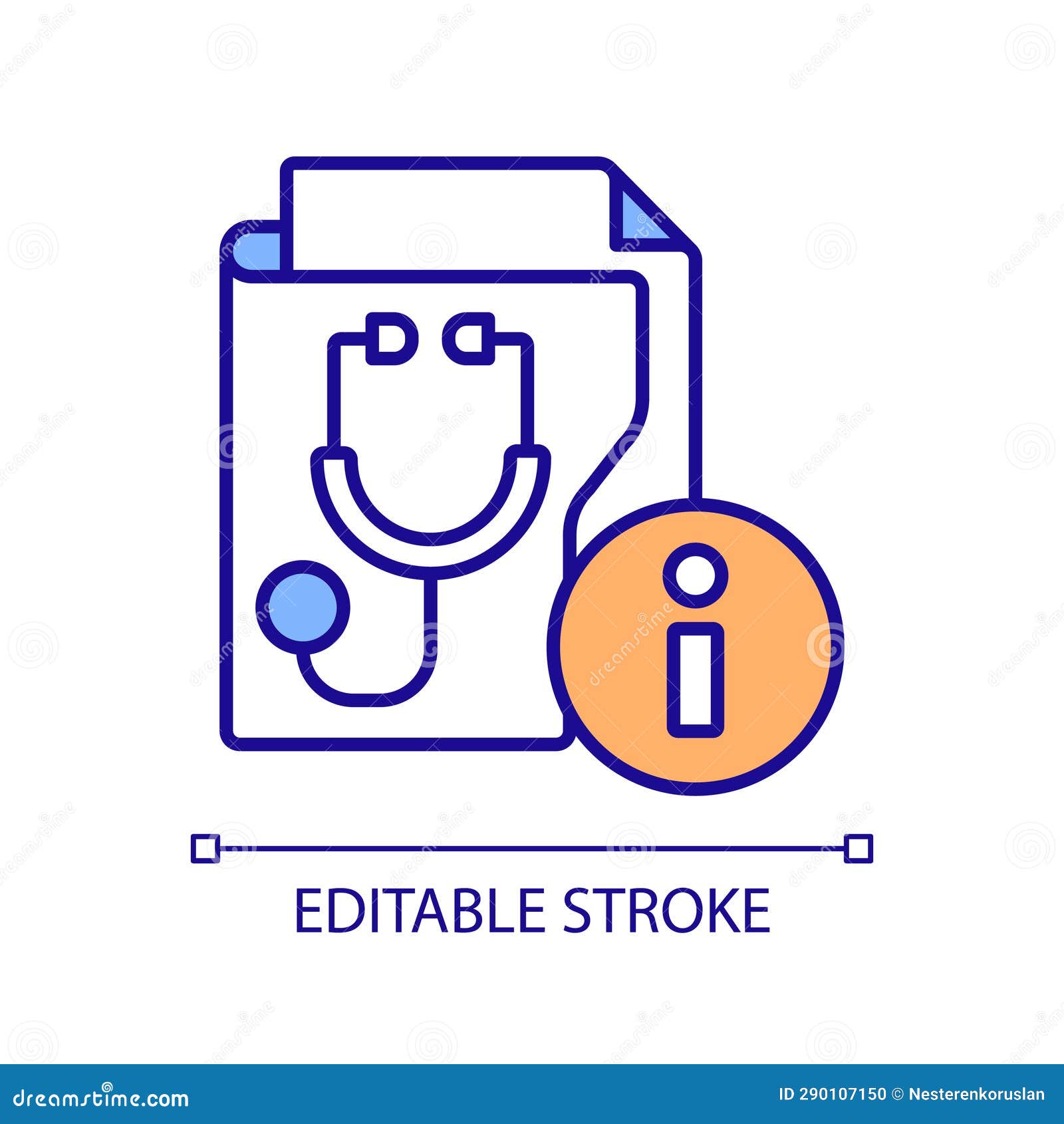 2D Thin Linear Multicolor Modularity Icon Vector Illustration ... 2D Thin Linear Multicolor Modularity Icon Vector Illustration ...