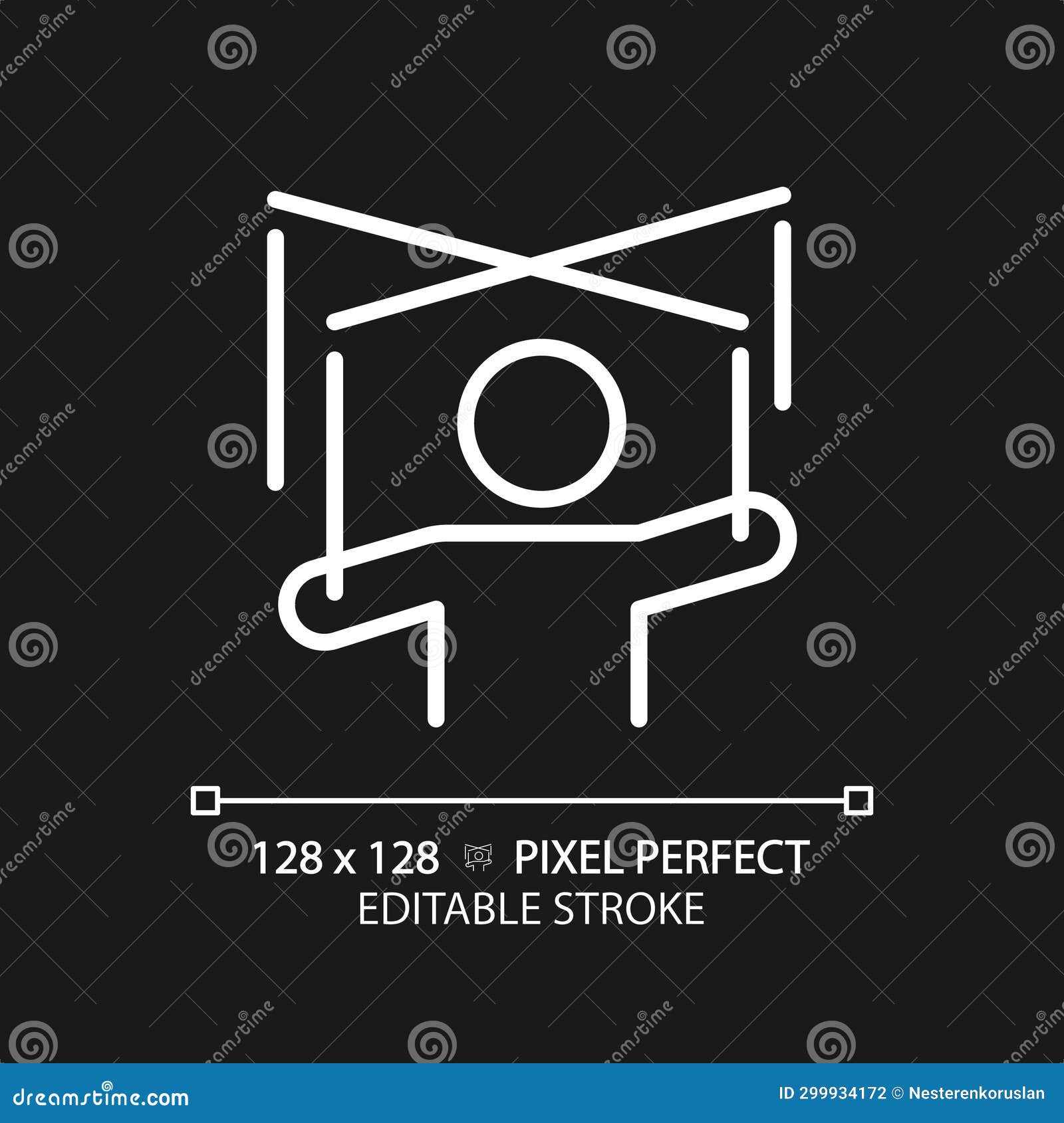 Manipulation Icon Vector From Detecting Fake News Concept. Thin Line ... Manipulation Icon Vector From Detecting Fake News Concept. Thin Line ...