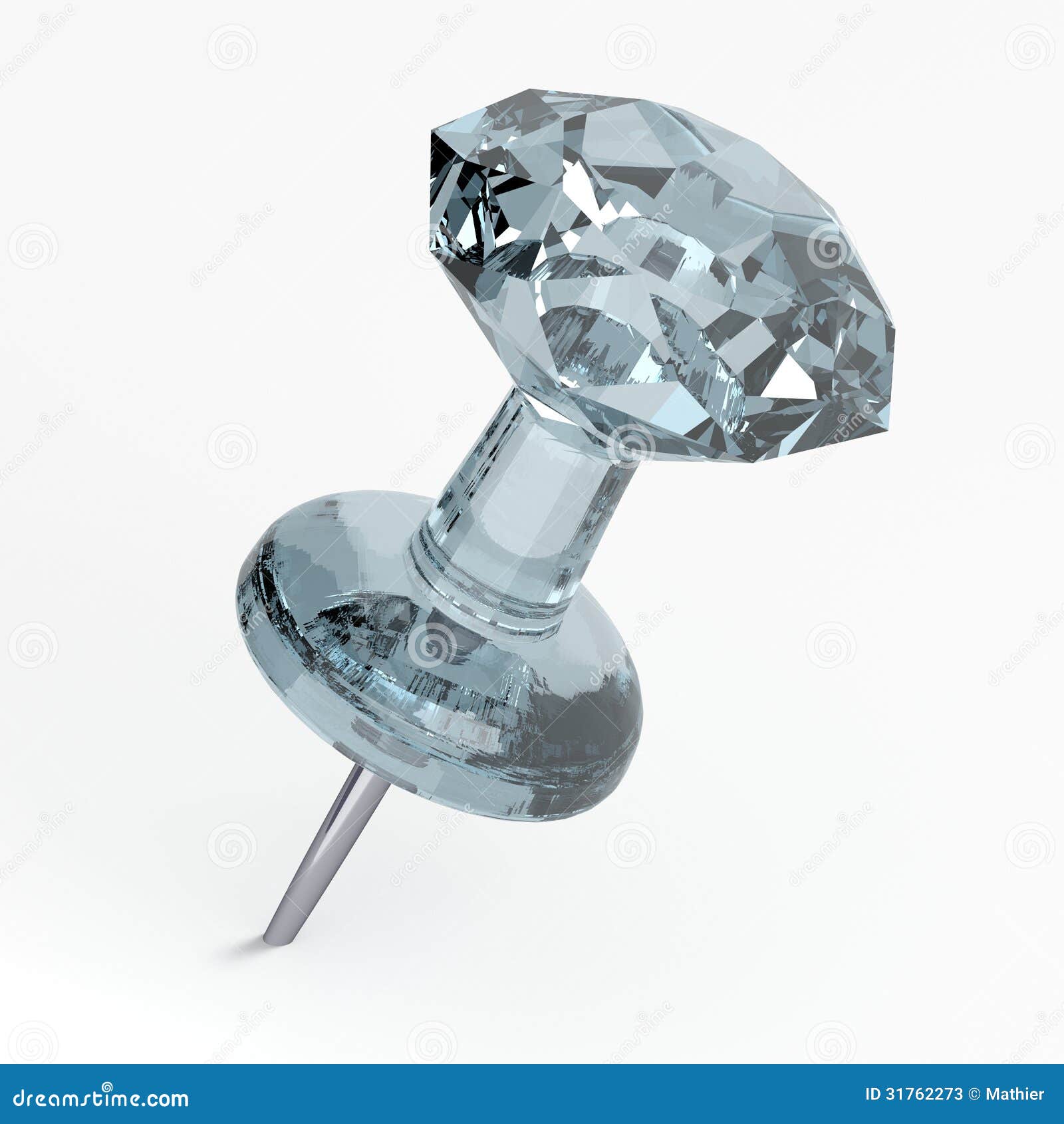 Thumbtack No Background Png