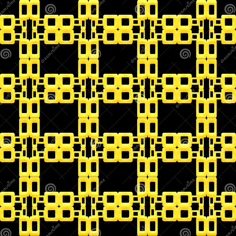 3D tile pattern texture stock illustration. Illustration of decorating ...