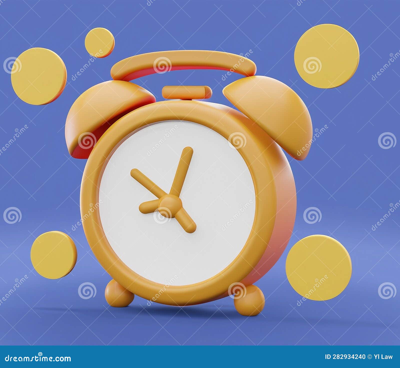 Manage Concept Icon Means Supervising And Overseeing An Operation - 3d ...