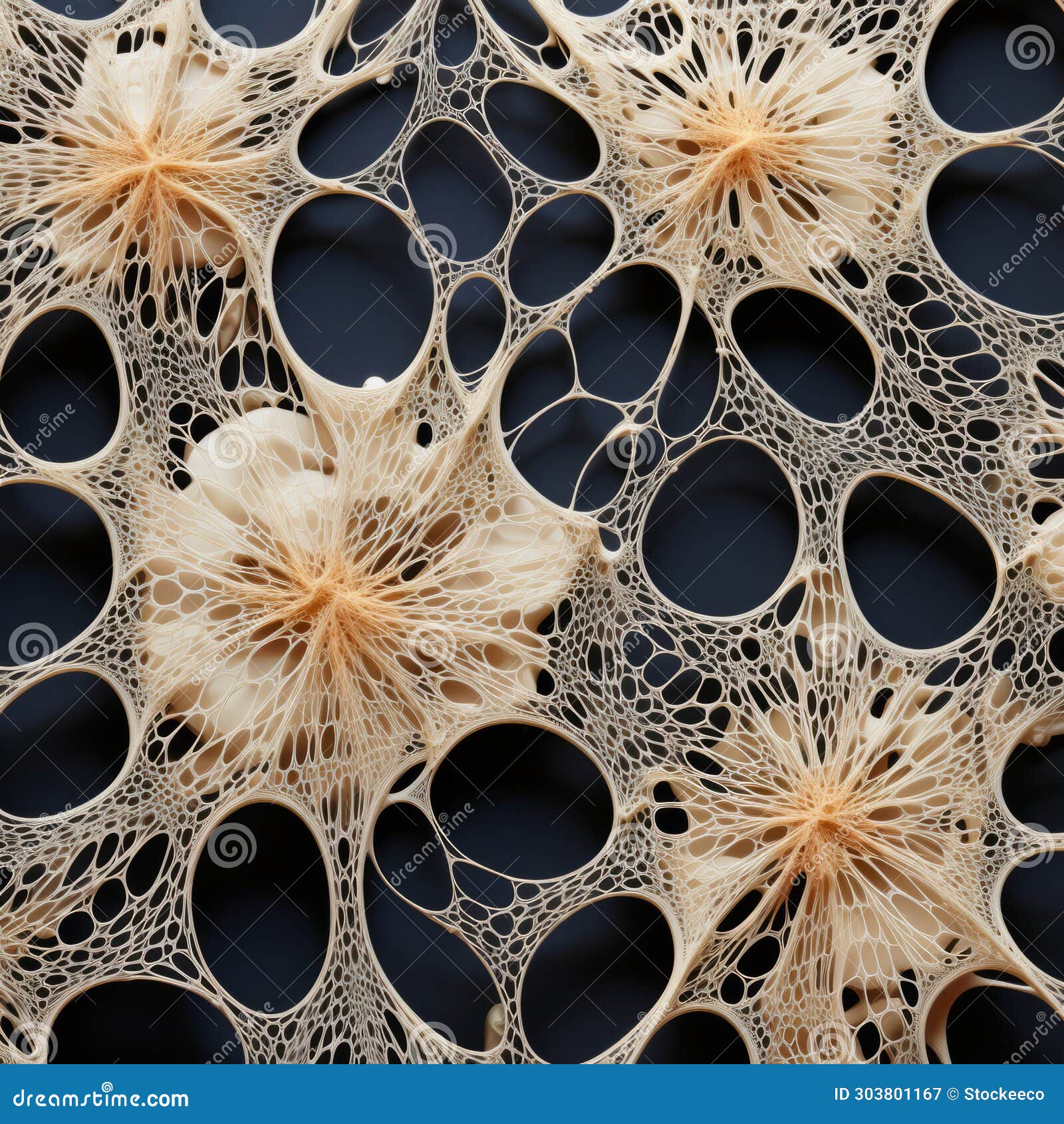 3d Tissue and Flower Pattern: a Biomimicry Inspired Semantic Analysis ...