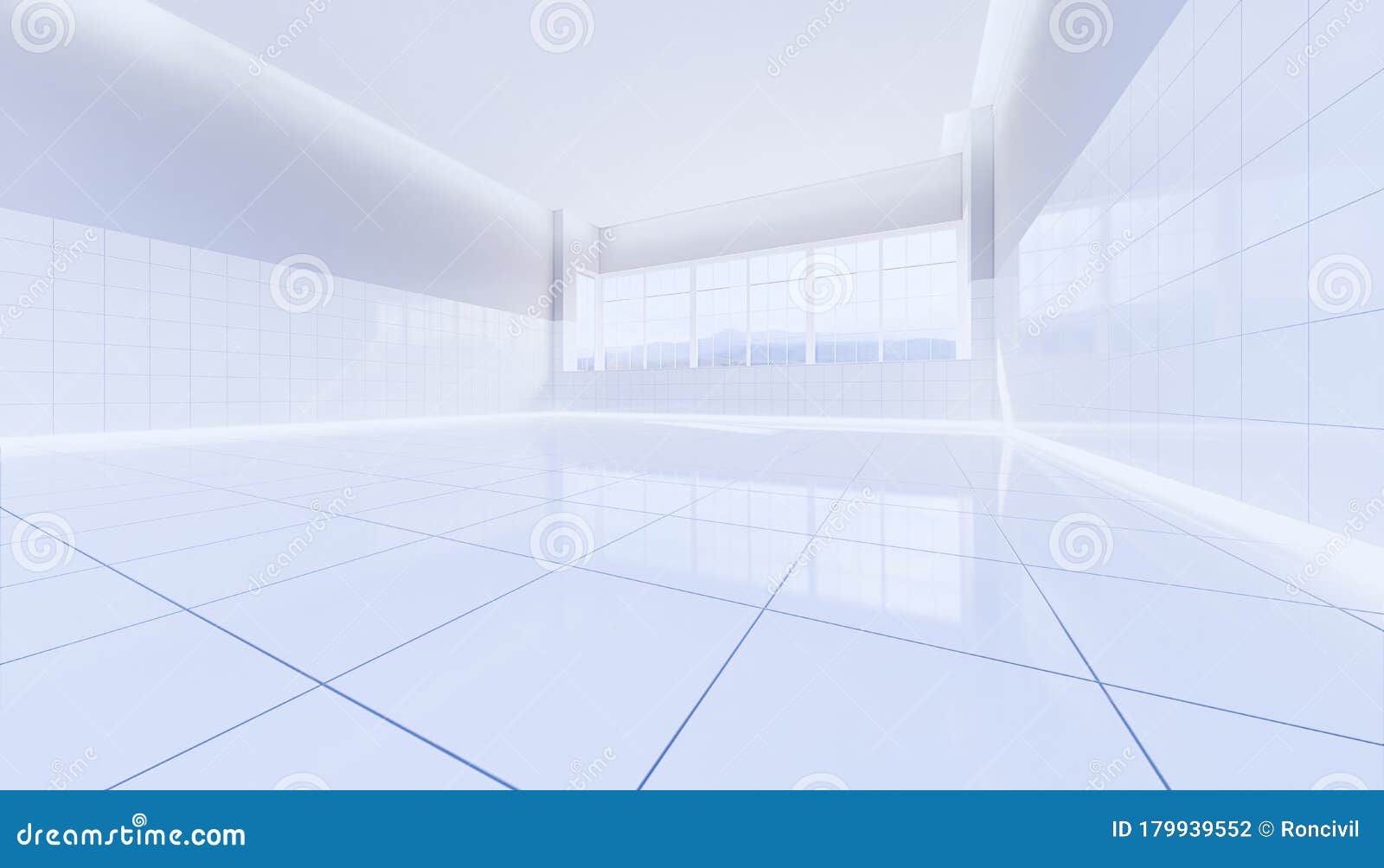 3d toilet floor stock illustration. Illustration of decorative - 179939552