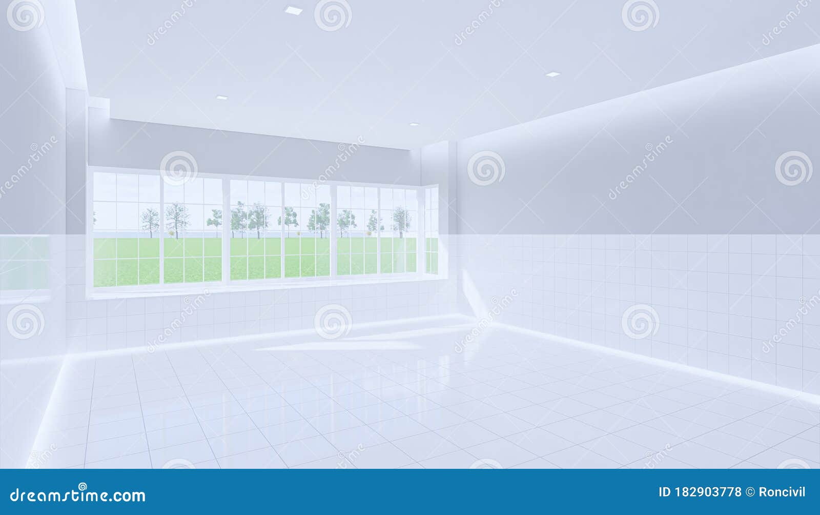 3d toilet floor stock illustration. Illustration of grid - 182903778