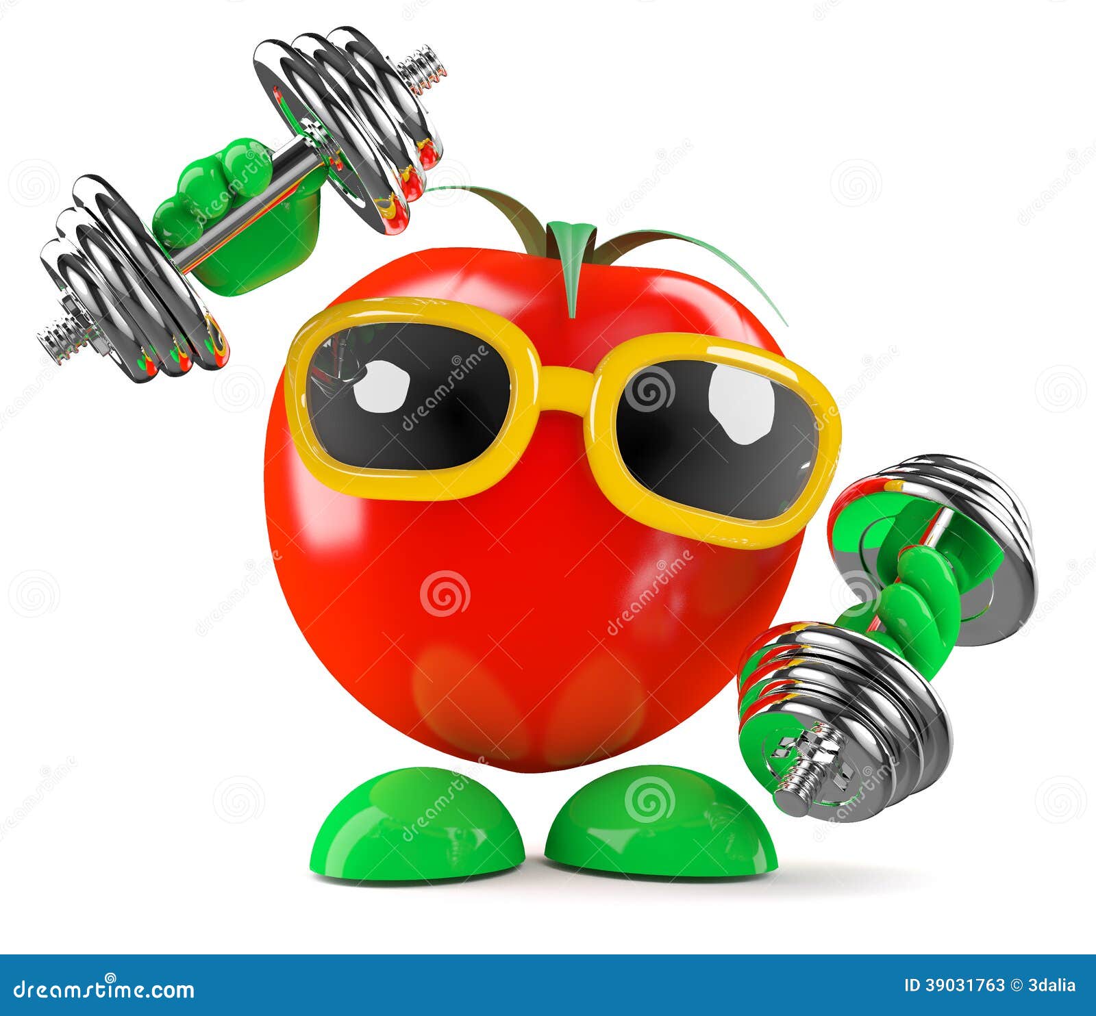Food Lifting Weights Stock Illustrations – 121 Food Lifting Weights ...