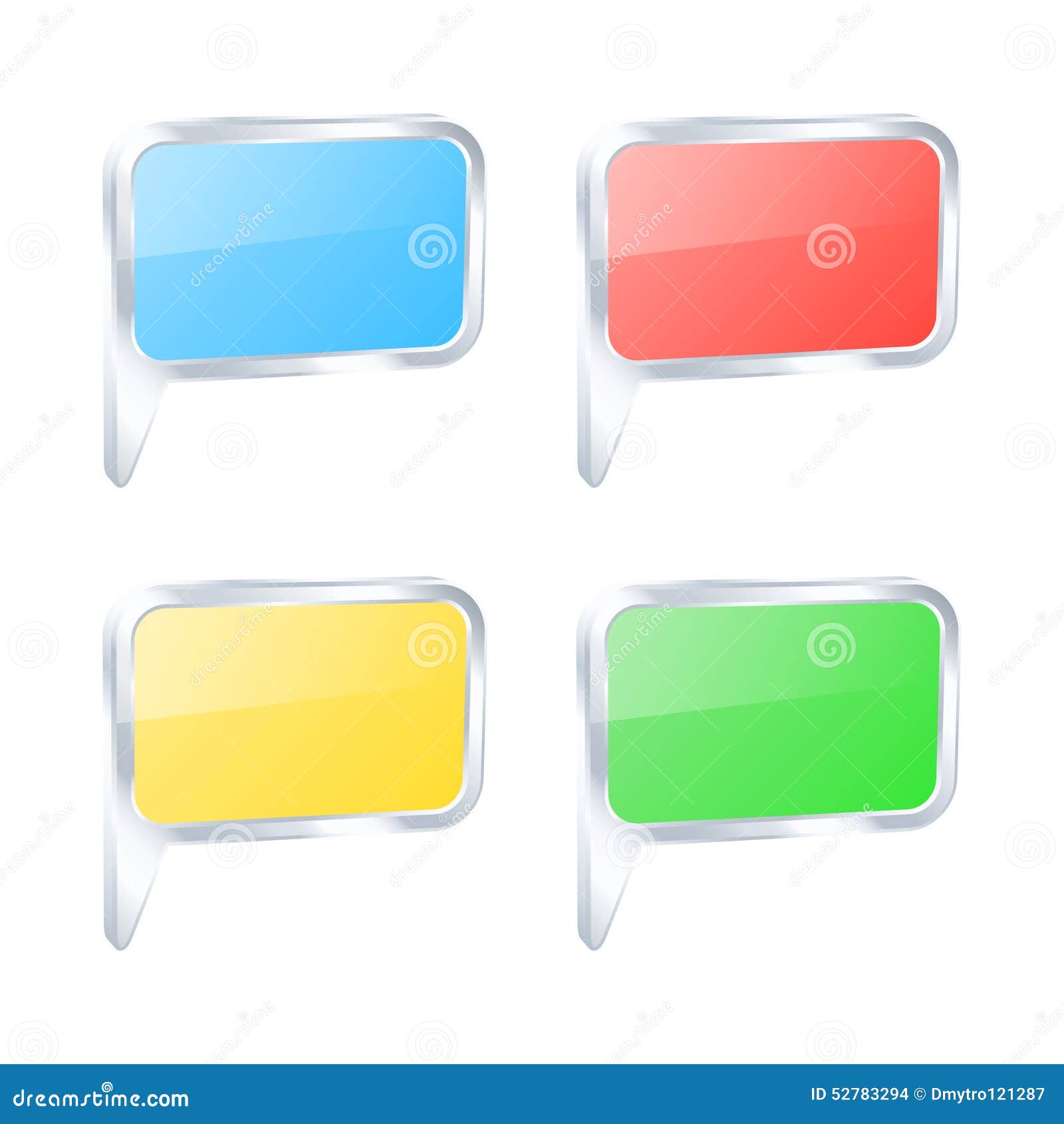 3d tooltip markers stock vector. Illustration of cursor - 52783294