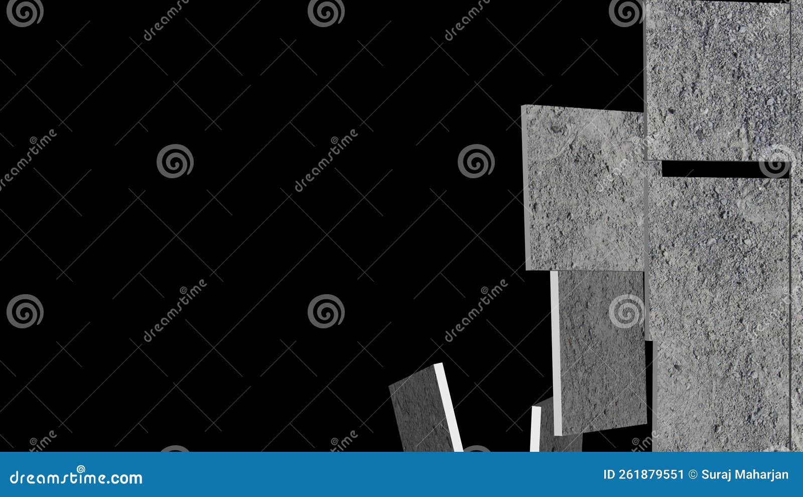 3d Transition Effect Transparent MOV Stock Video - Video of absence ...