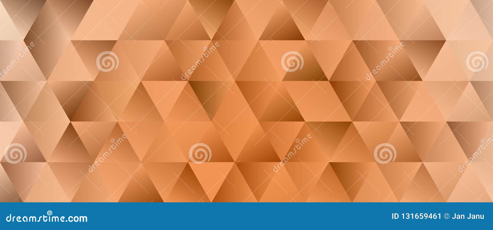 3d Triangles, Abstract Background. Design Wallpaper Stock Illustration ...