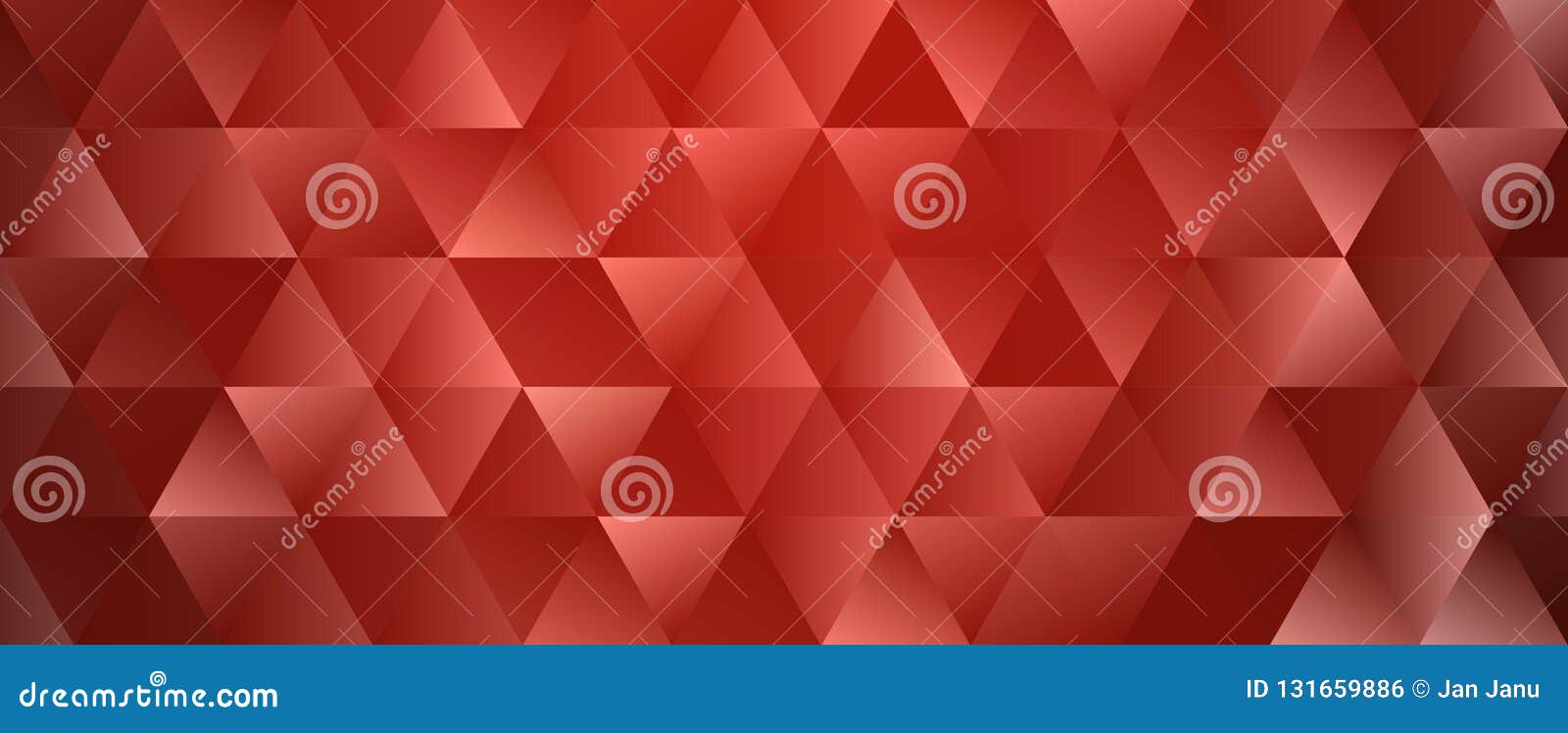 3d Triangles, Abstract Background. Design Wallpaper Stock Illustration ...