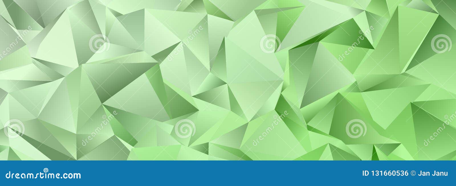 3d Triangles, Abstract Background. Design Wallpaper Stock Illustration ...