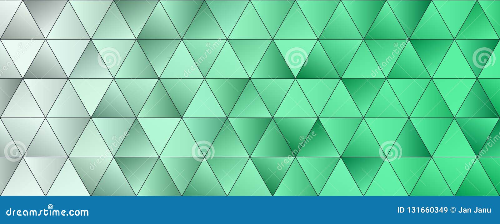 3d Triangles, Abstract Background. Design Wallpaper Stock Illustration ...