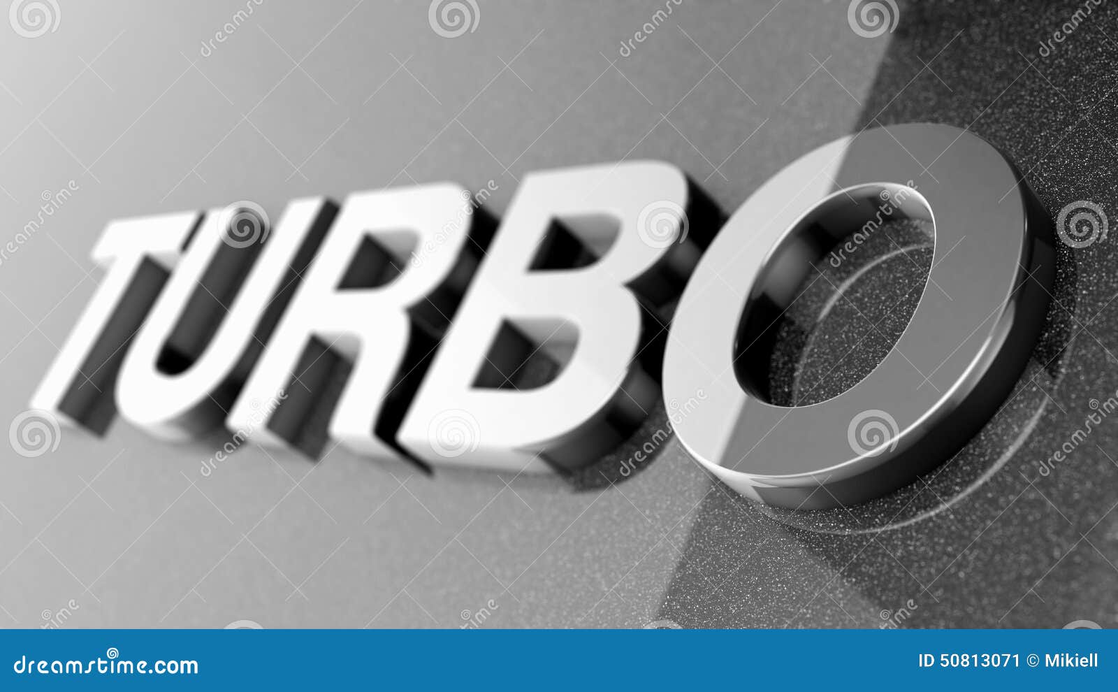 3d turbo render stock illustration. Illustration of transportation ...