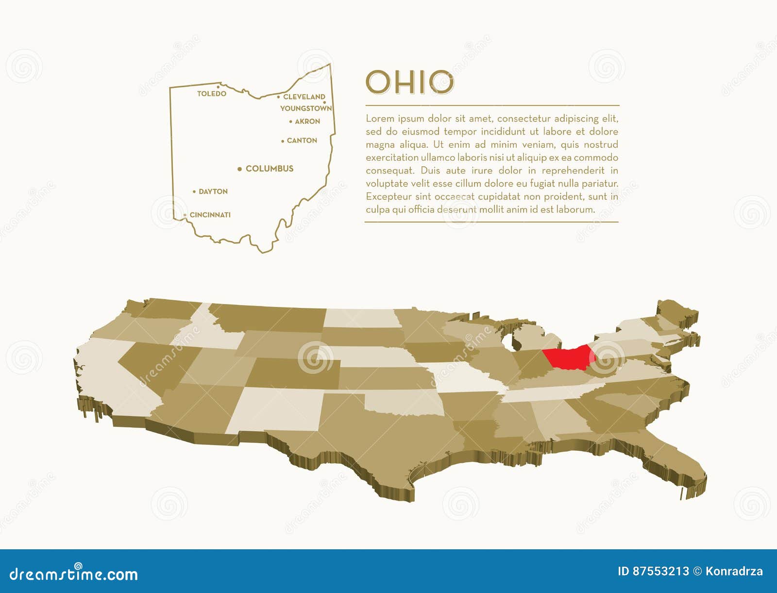 Ohioan Cartoons, Illustrations & Vector Stock Images - 124 Pictures to ...