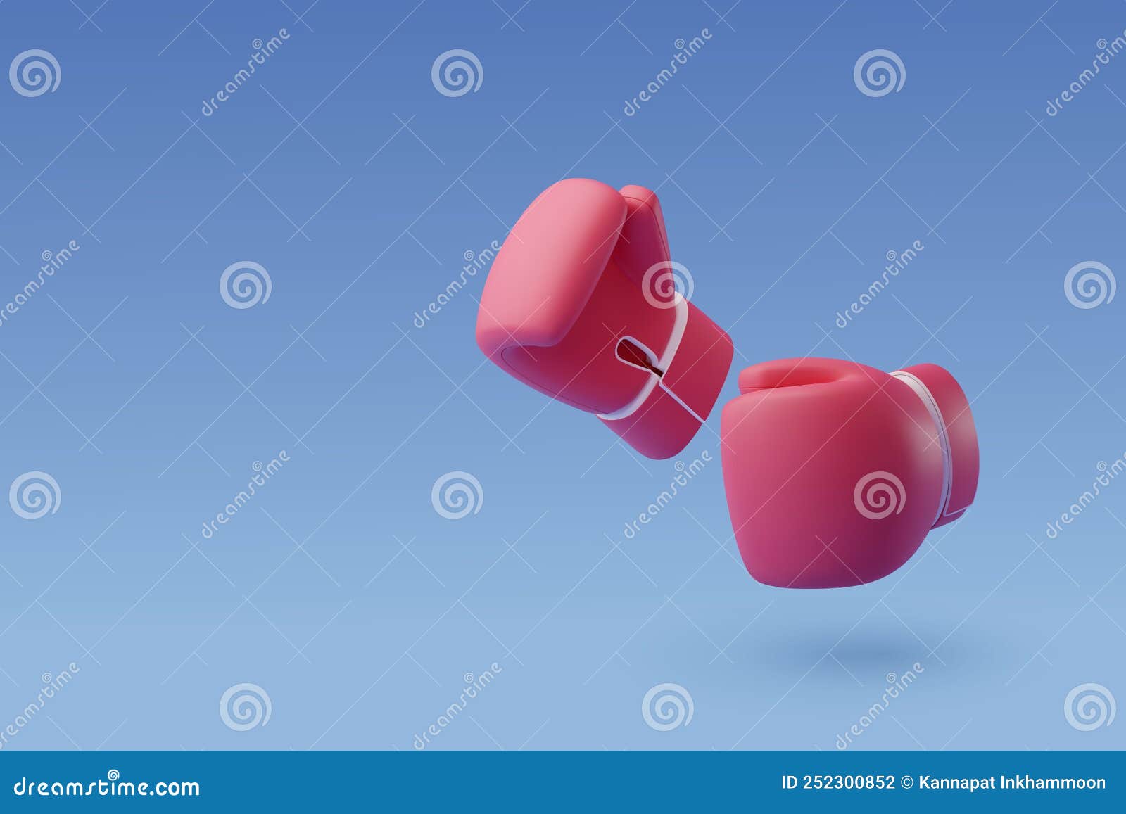 Vector Set Of Boxing Banners | CartoonDealer.com #182277685