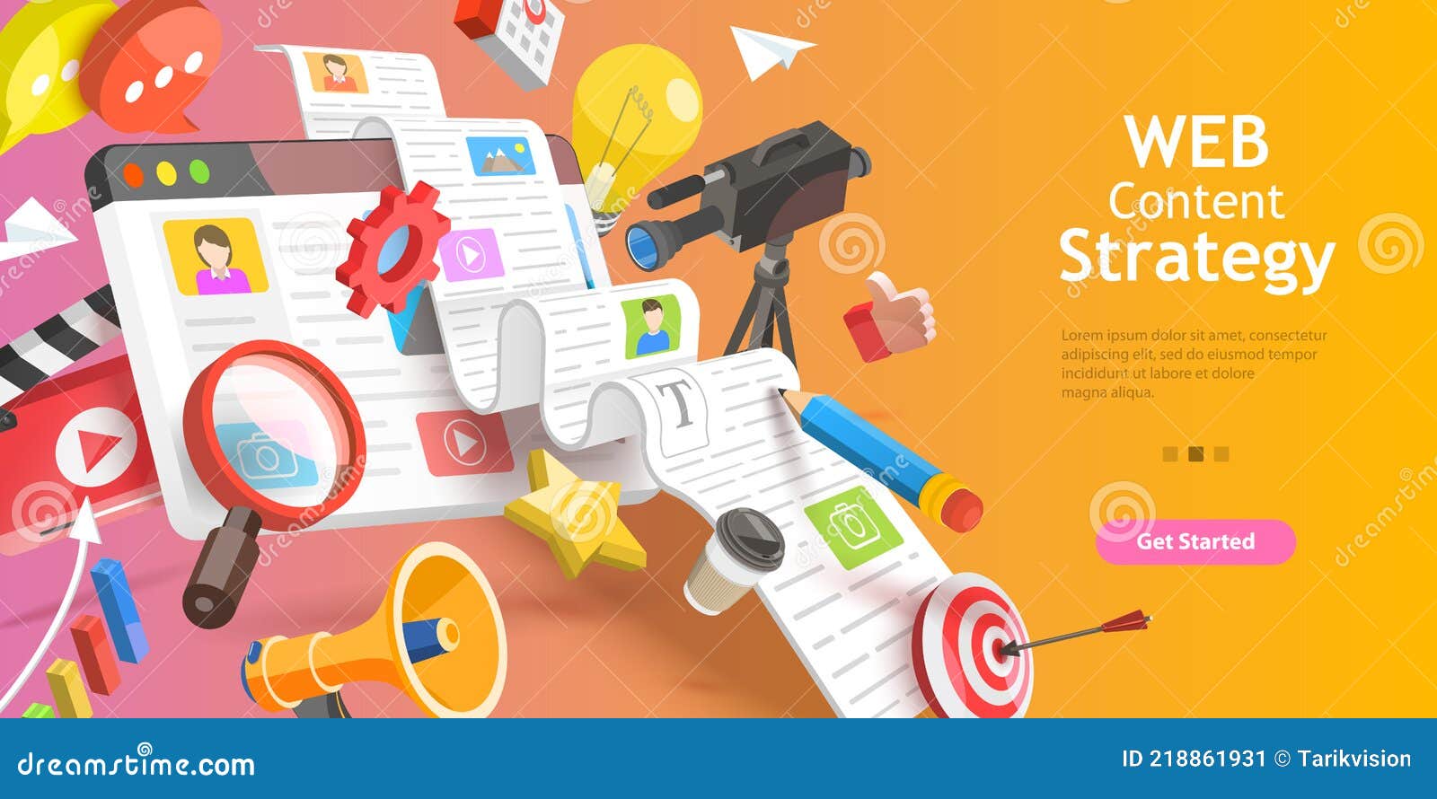 Contect Cartoons, Illustrations & Vector Stock Images - 56 Pictures to ...