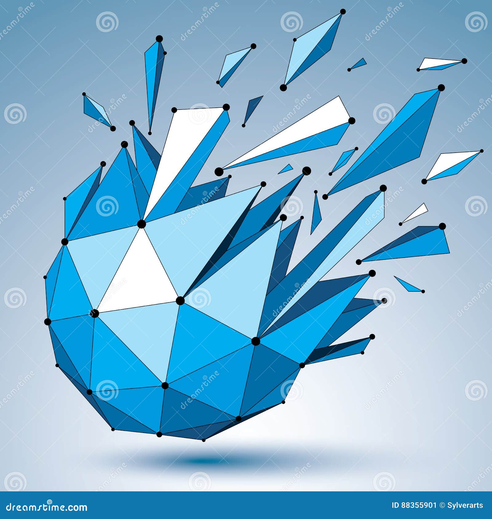 Different Particles Stock Illustrations – 2,860 Different Particles ...