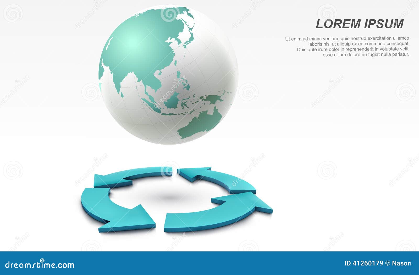 Arrow Circulation Royalty-Free Stock Photo | CartoonDealer.com #31261377